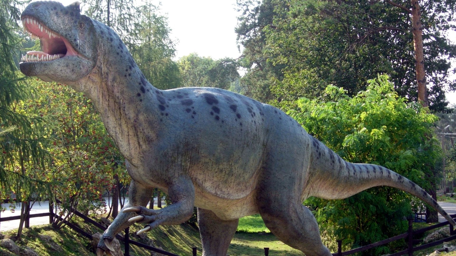The 20 Coolest Dinosaurs That Ever Roamed The Earth - HistorySnob