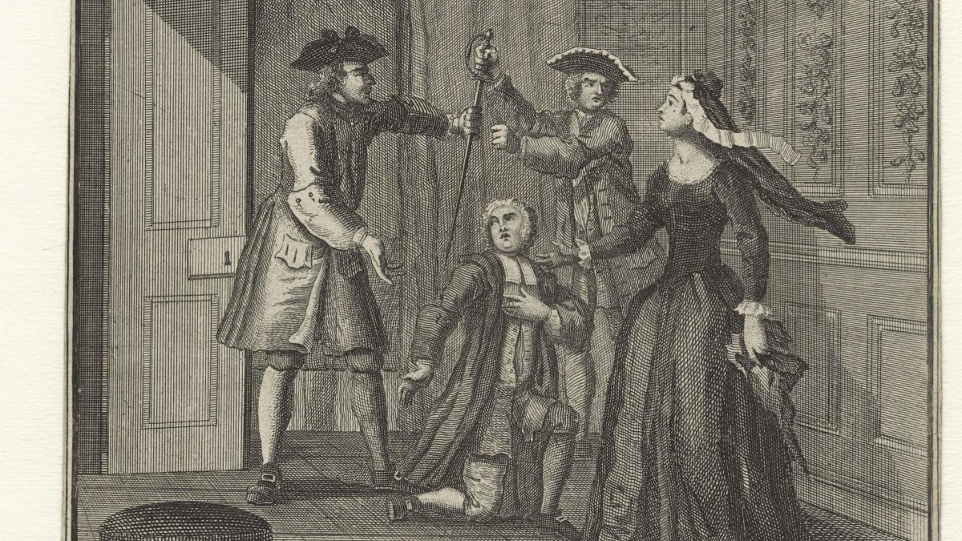 The 20 Greatest Con Artists In History - HistorySnob