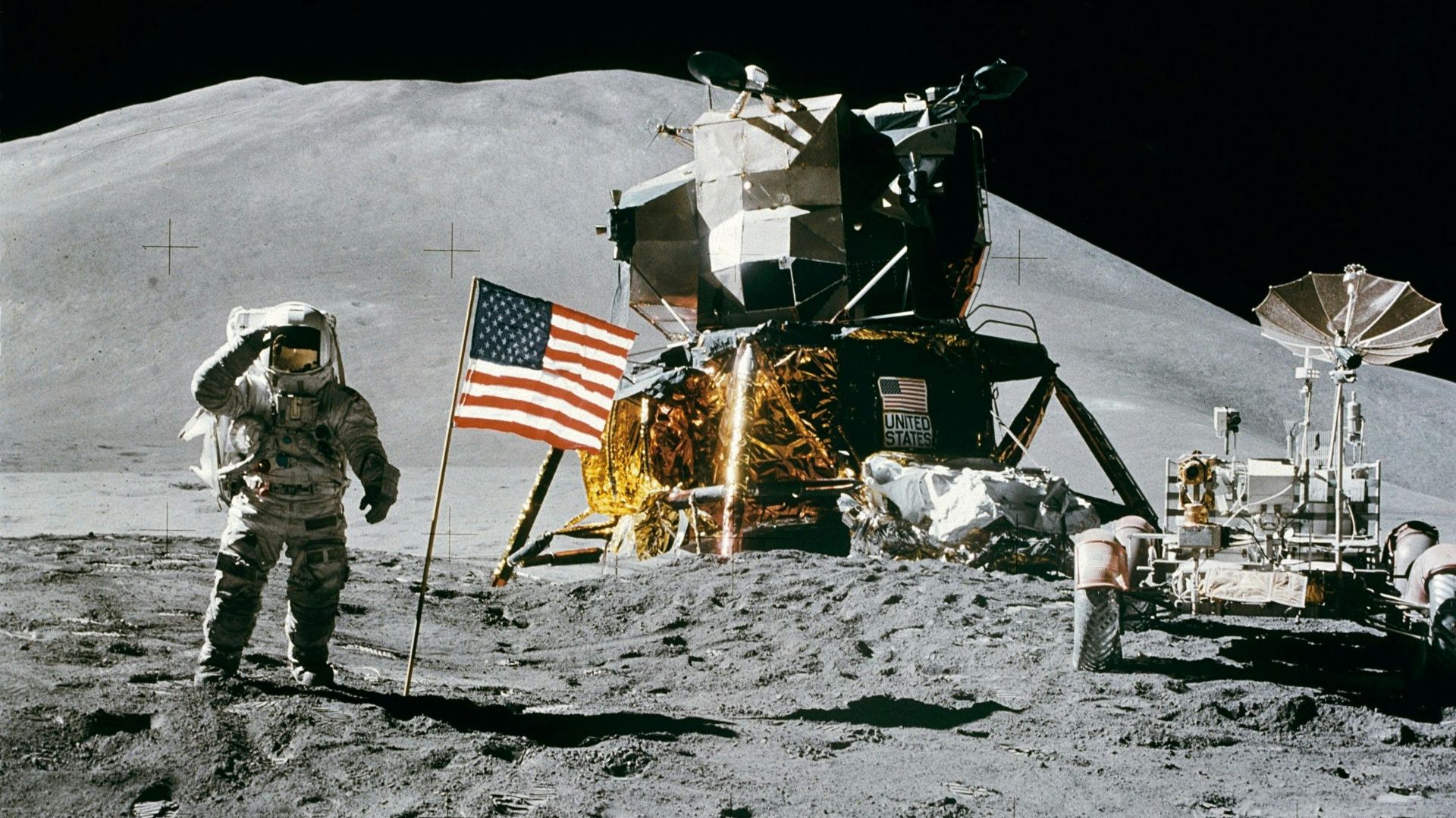20 Facts About The Space Race - HistorySnob