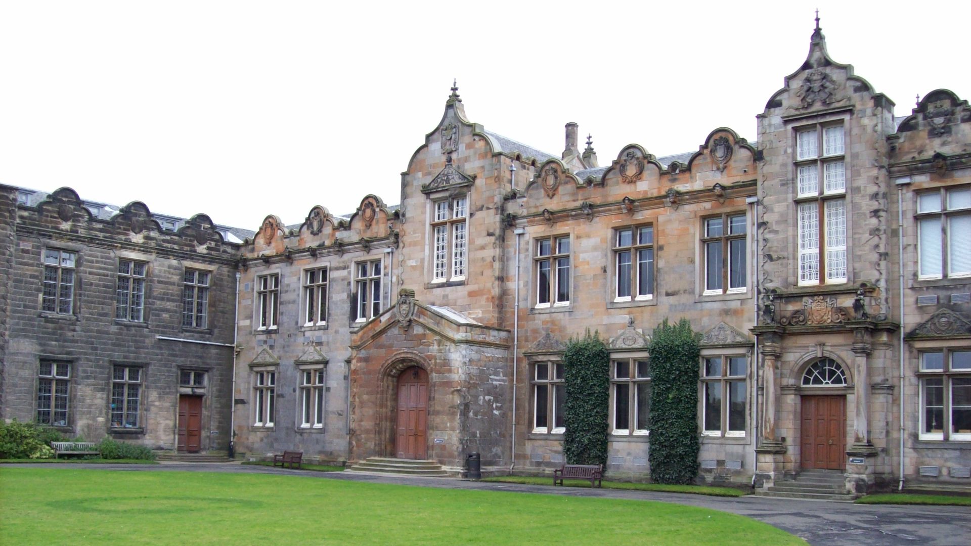 Back To Class: The 20 Oldest Universities In The World - HistorySnob