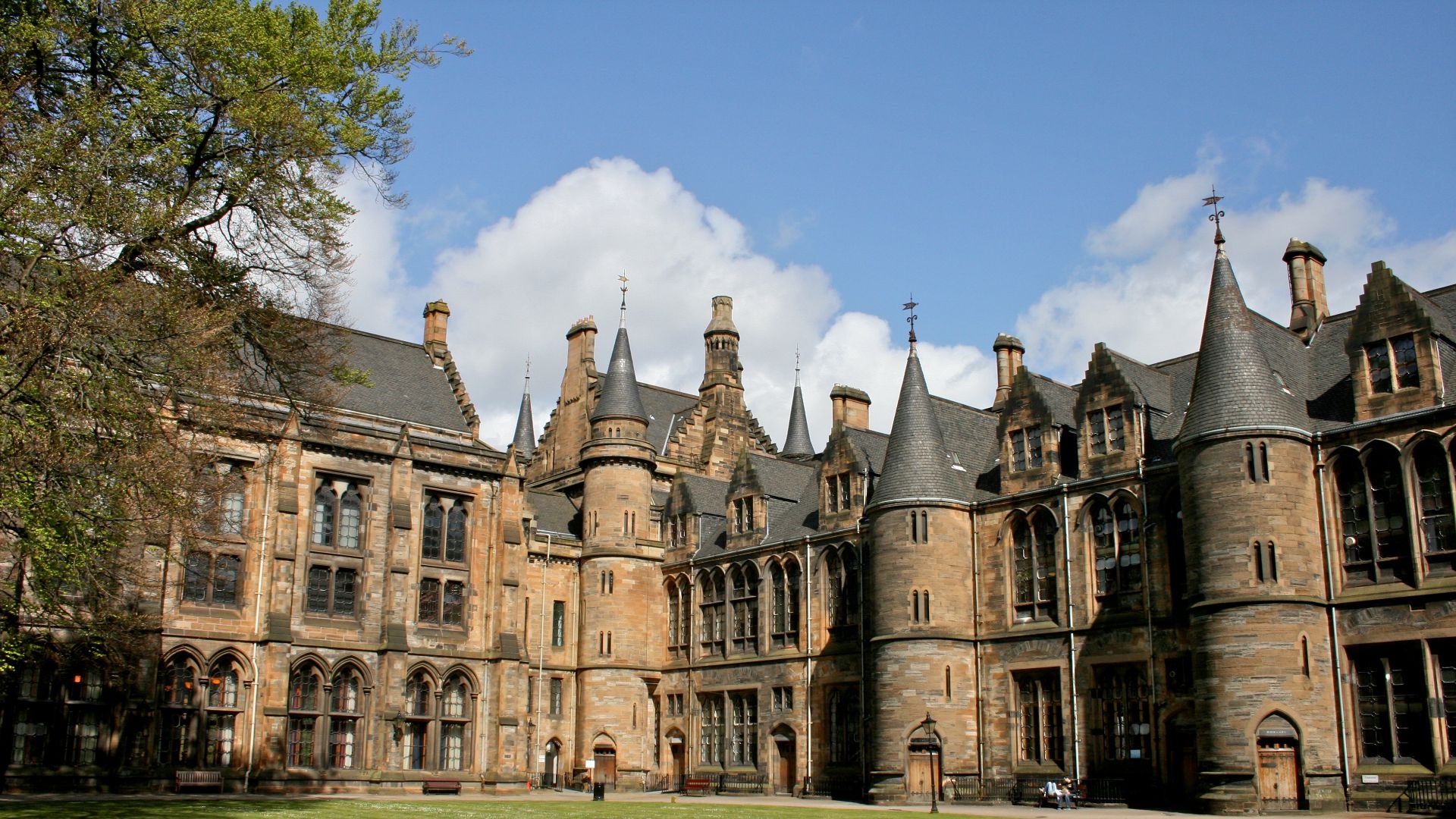 Back To Class: The 20 Oldest Universities In The World - HistorySnob