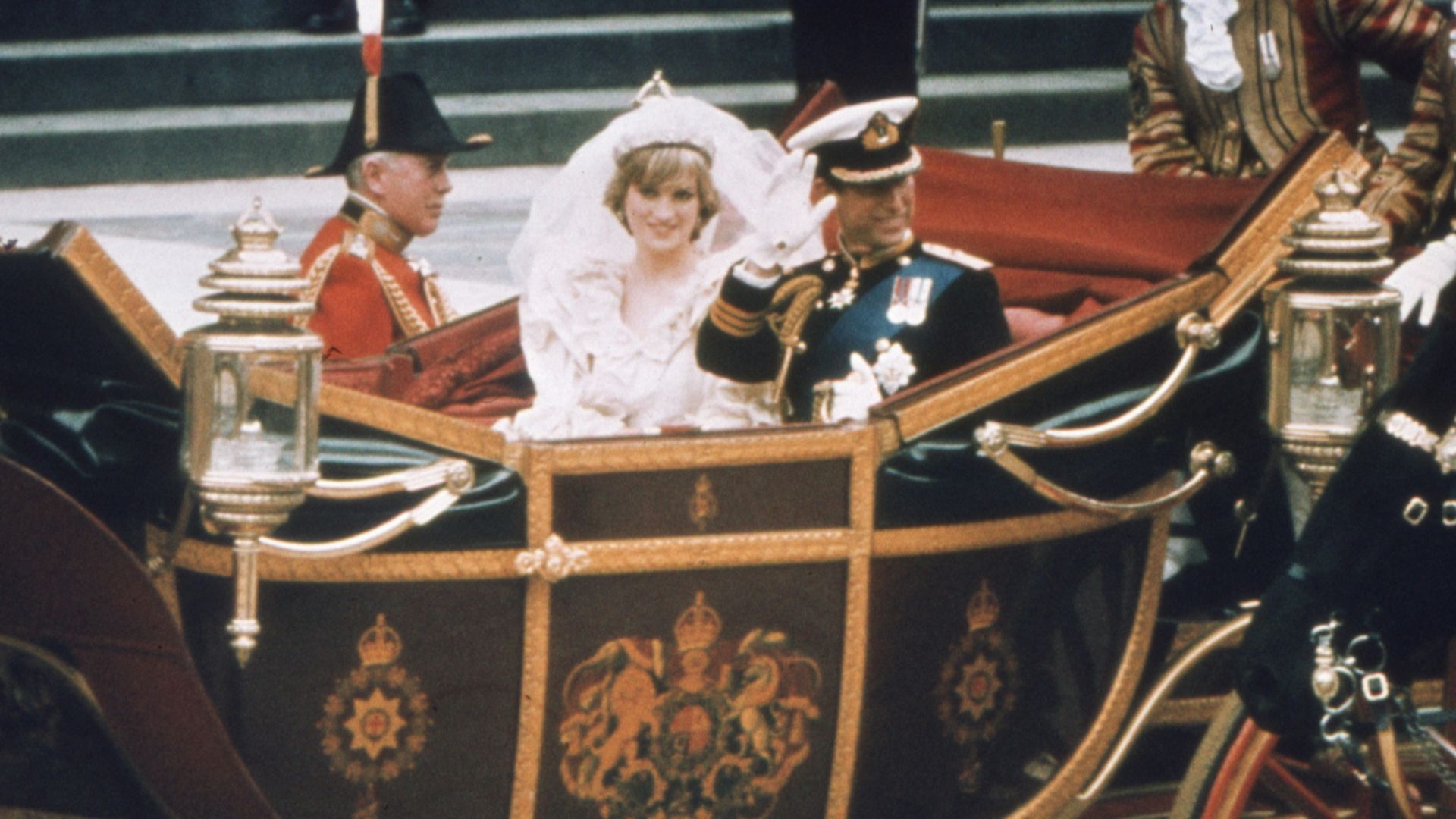 20 Things To Learn About The Beloved Princess Diana - HistorySnob