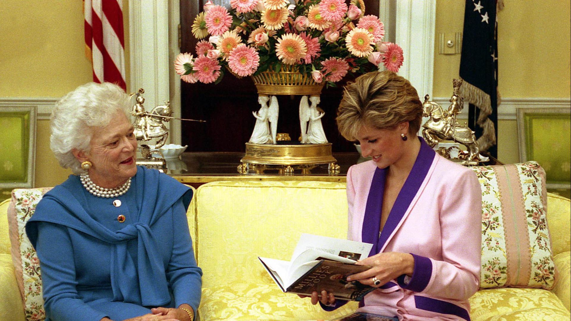 20 Things To Learn About The Beloved Princess Diana - HistorySnob