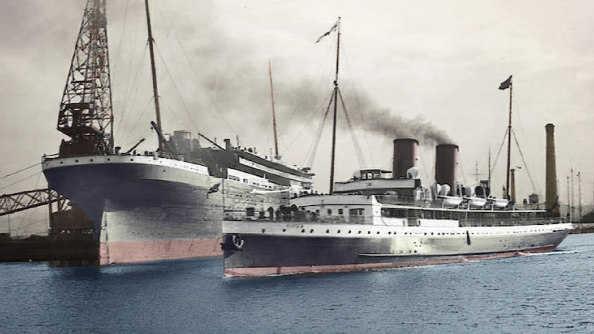 The Unsinkable Ship: 20 Fascinating Facts About The Titanic You Never Knew - HistorySnob