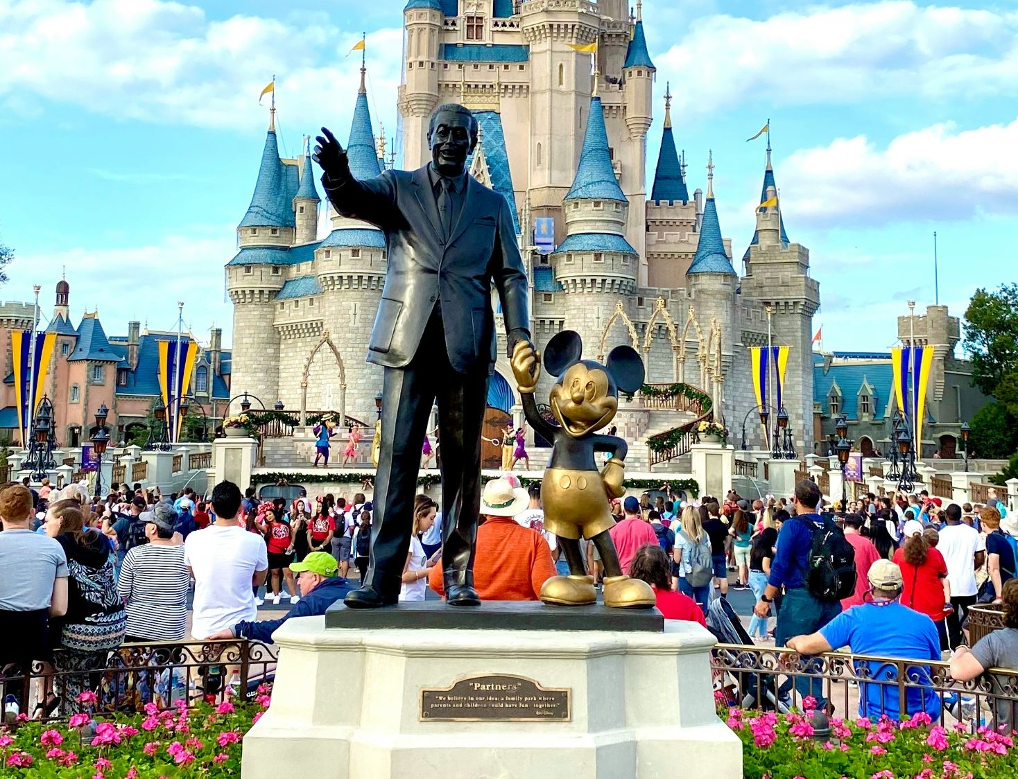 Walt Disney: 10 Controversies That Haunt His Legacy & 10 Ways He ...
