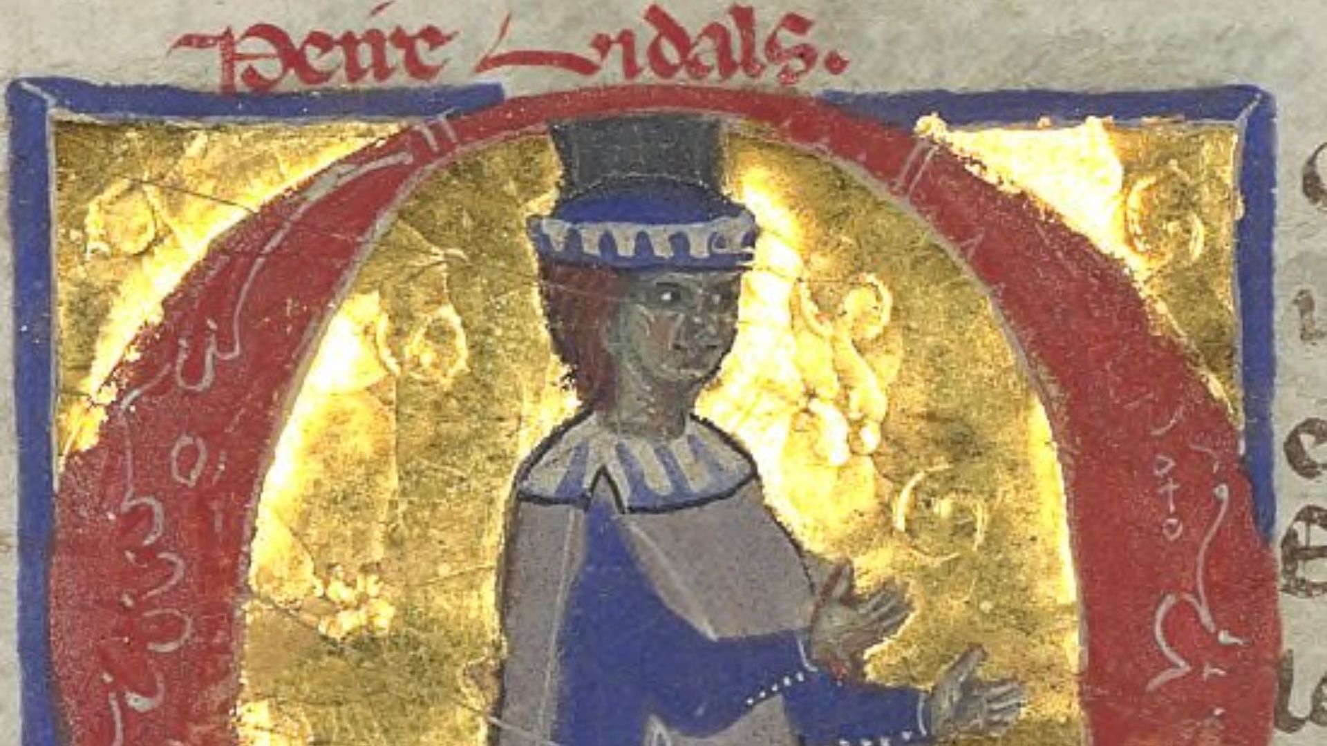 20 Facts About Richard the Lionheart, England’s Fairytale King ...