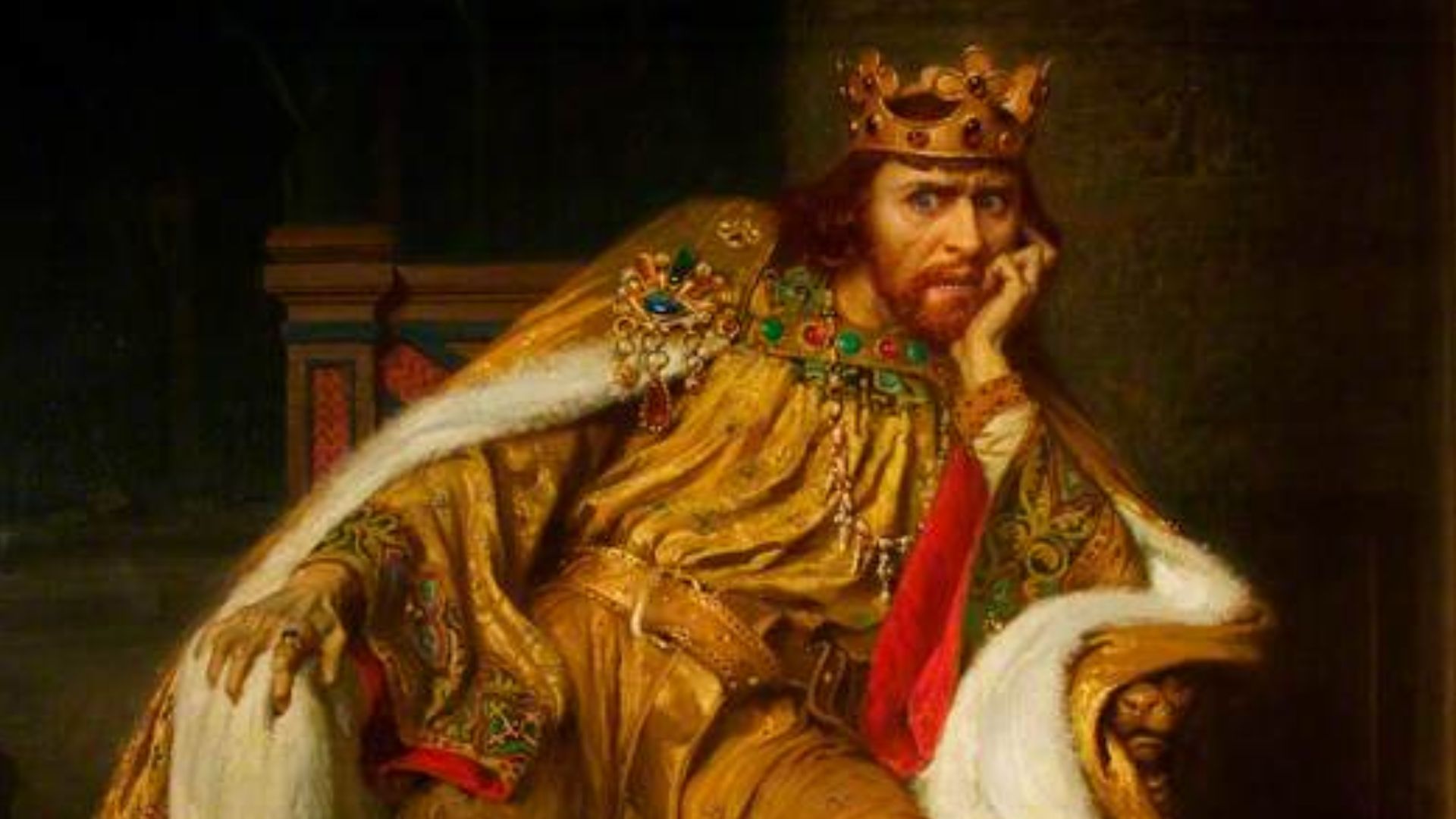 20 Facts About Richard the Lionheart, England’s Fairytale King ...