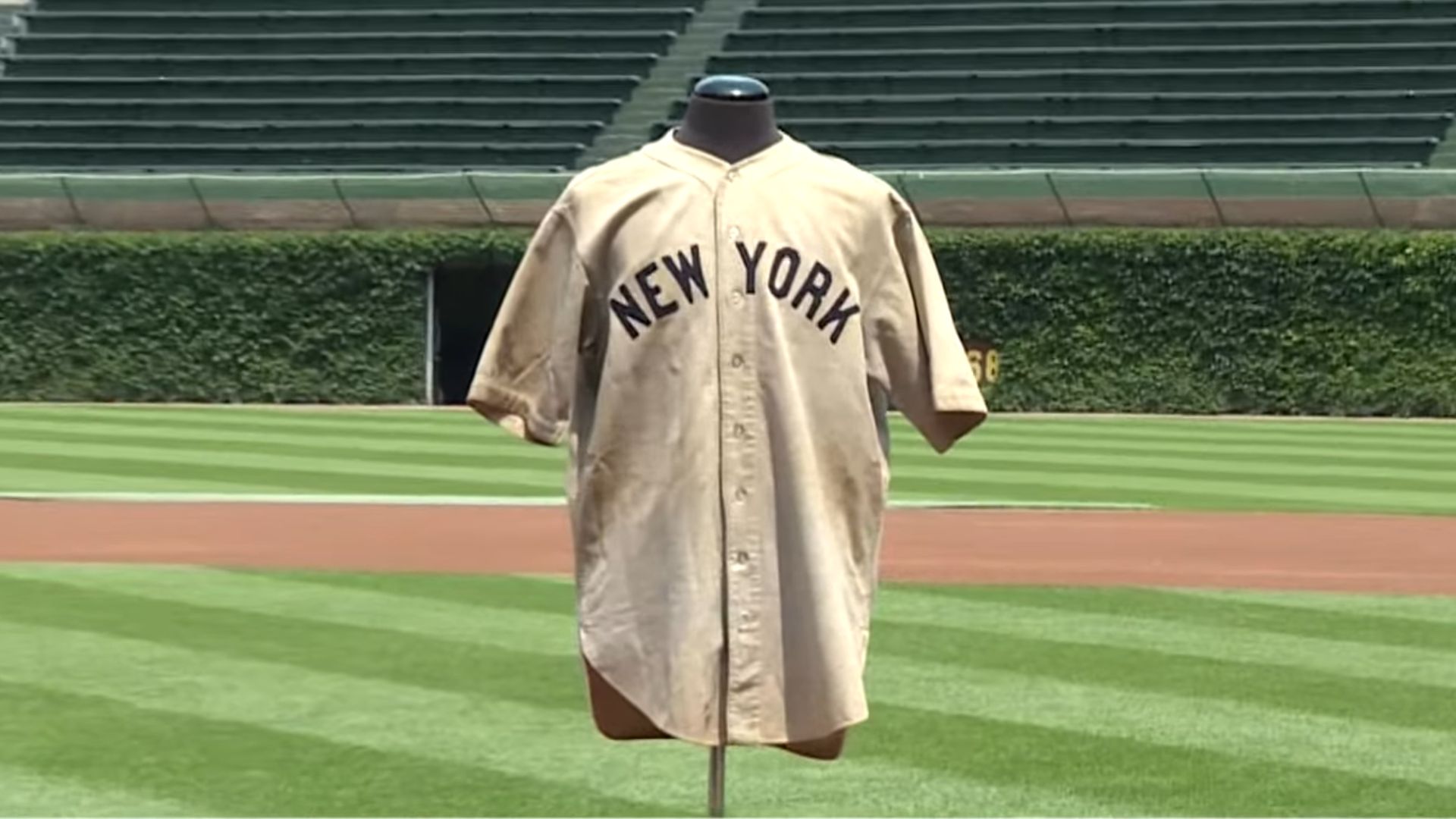 20 Memorable Moments That Defined World Series History - HistorySnob