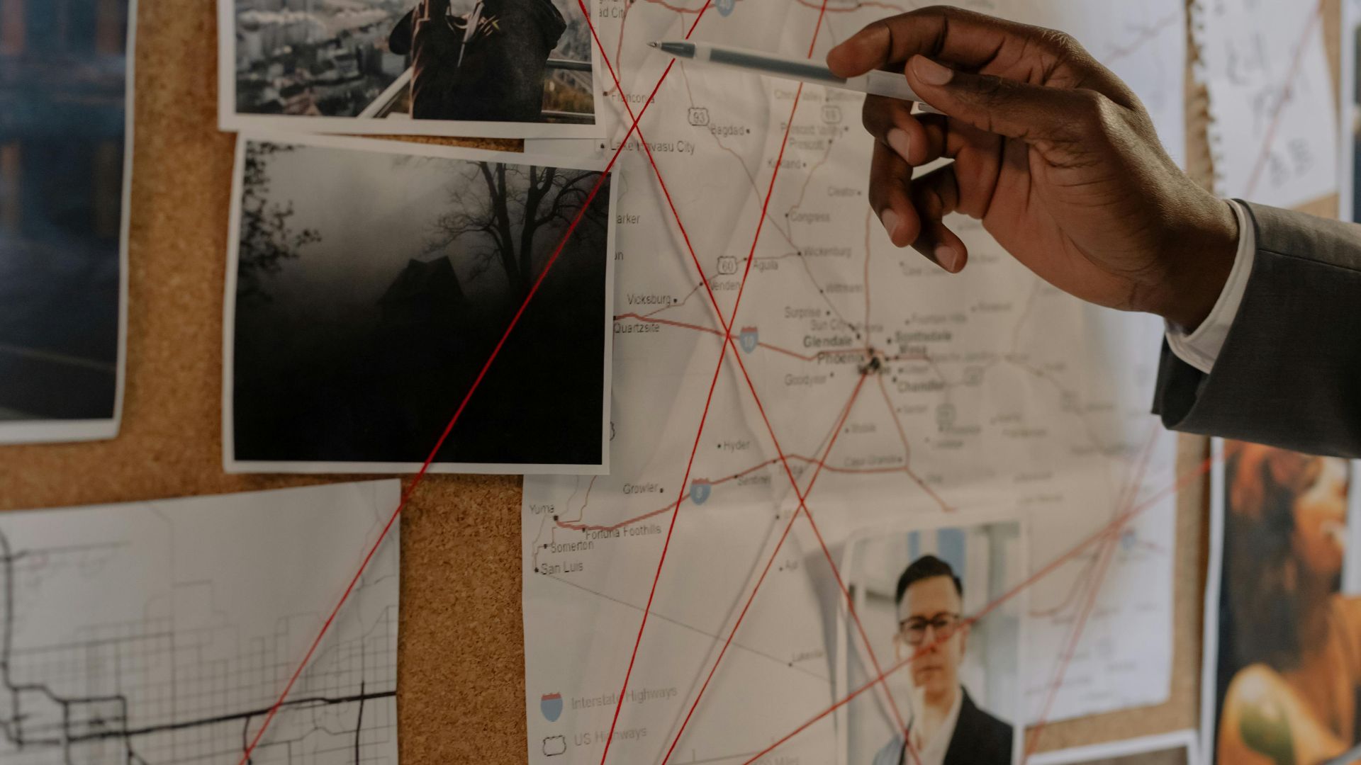 10 Things We Know About D.B. Cooper, And 10 Enduring Mysteries ...