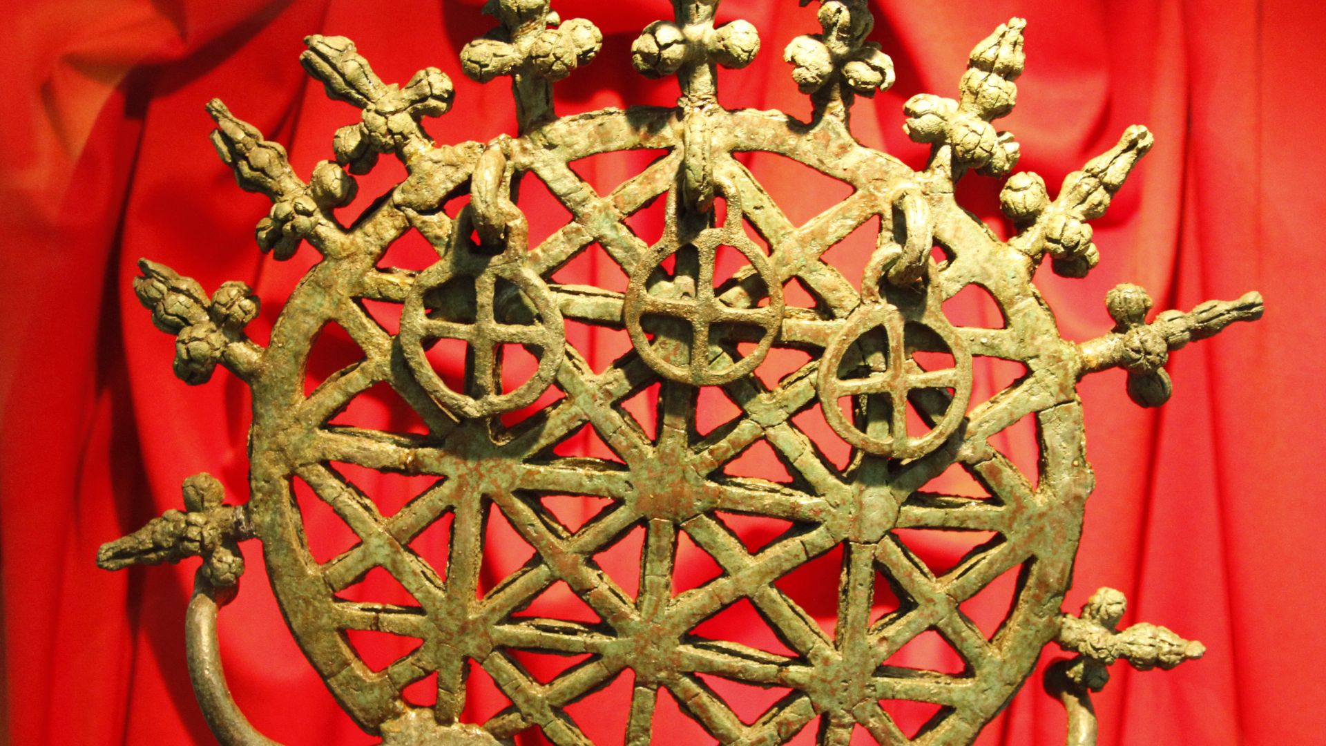 20 Civilizations You've Never Heard Of - HistorySnob