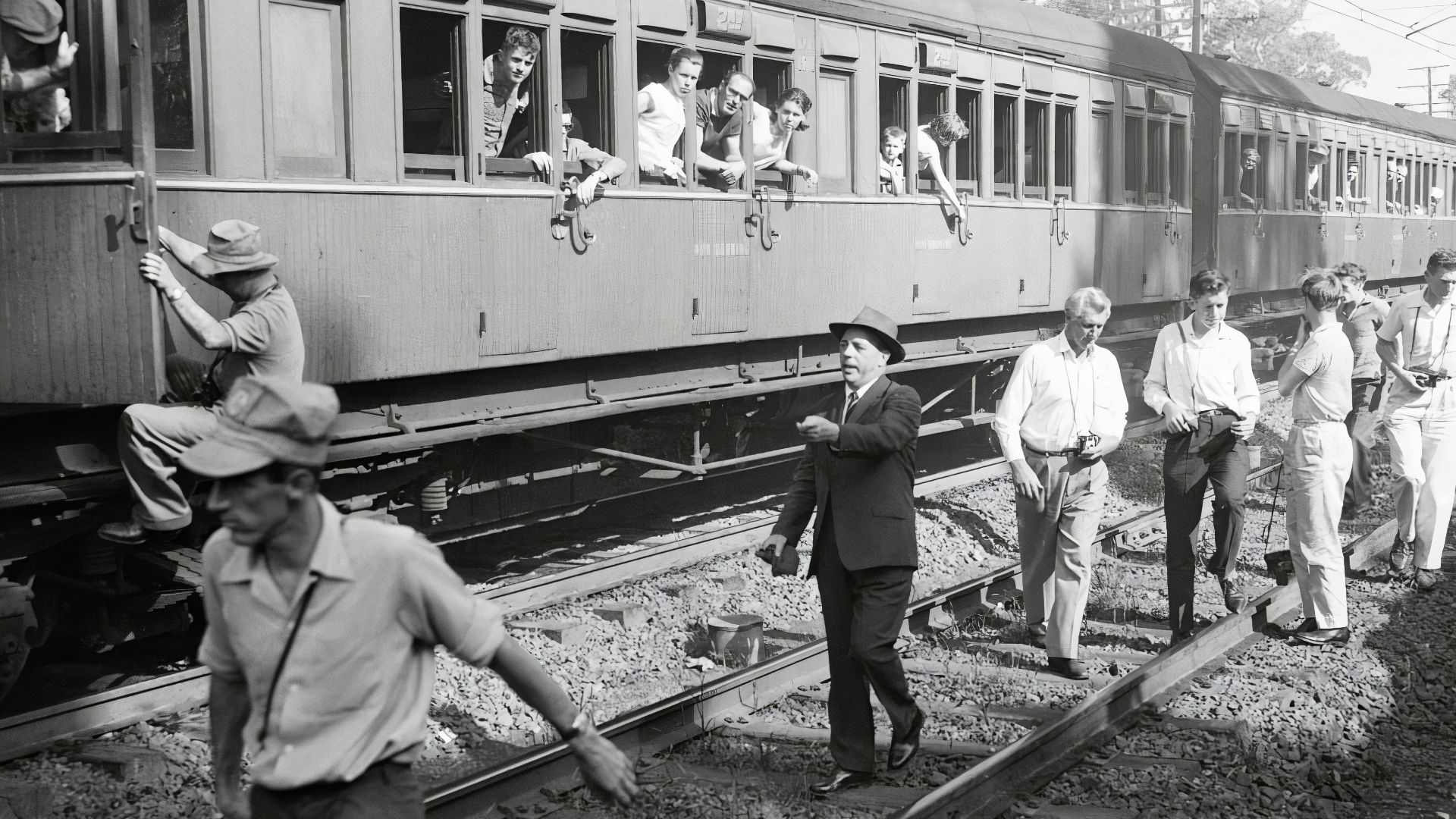 20 Historical Jobs Americans Want Back - HistorySnob