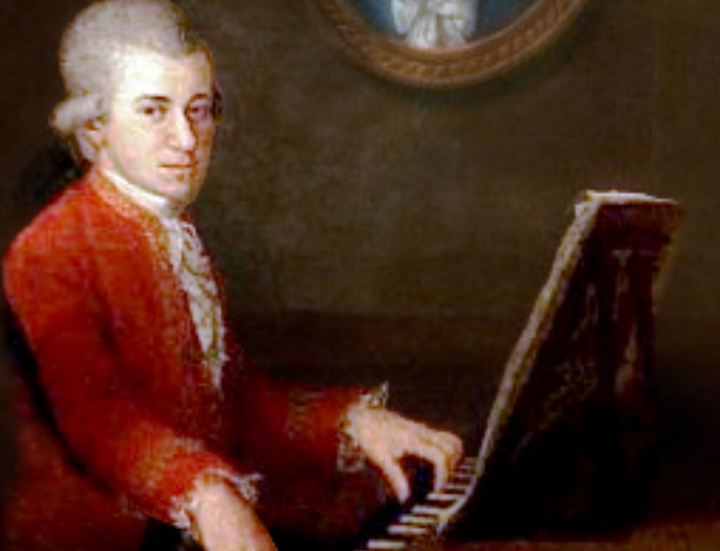 The Musical Prodigy: 10 Fascinating Facts About Mozart & 10 Of His Most ...