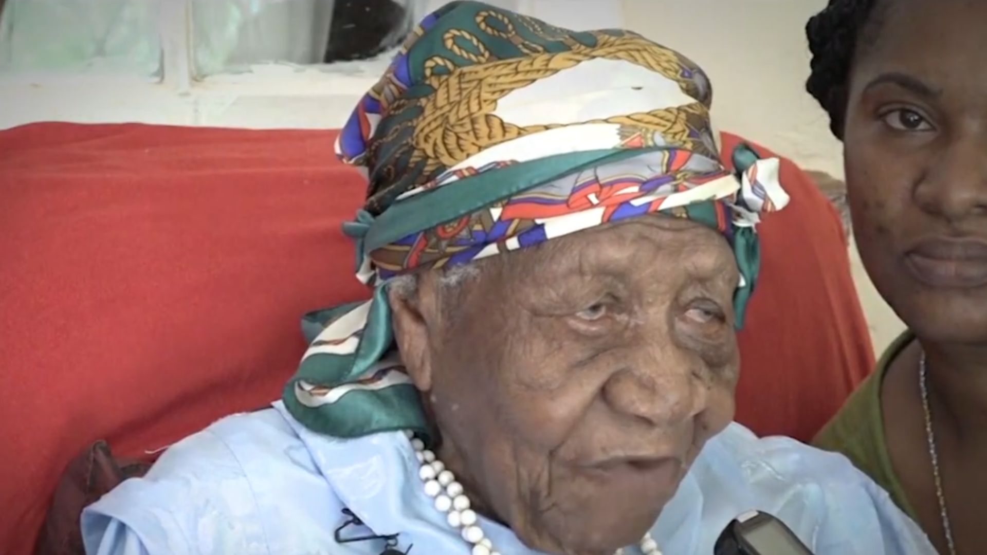 Alive & Kicking: The 20 Oldest Living Humans In History - HistorySnob