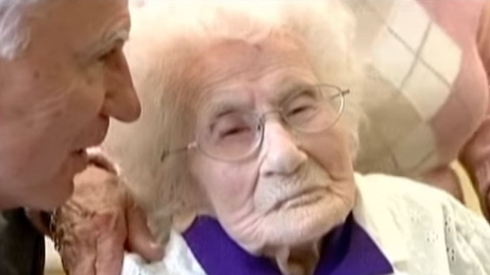 Alive & Kicking: The 20 Oldest Living Humans In History - HistorySnob