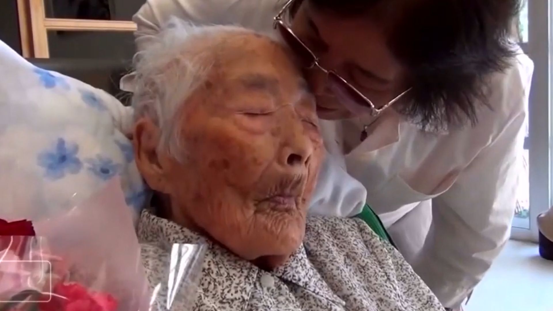 Alive & Kicking: The 20 Oldest Living Humans In History - HistorySnob