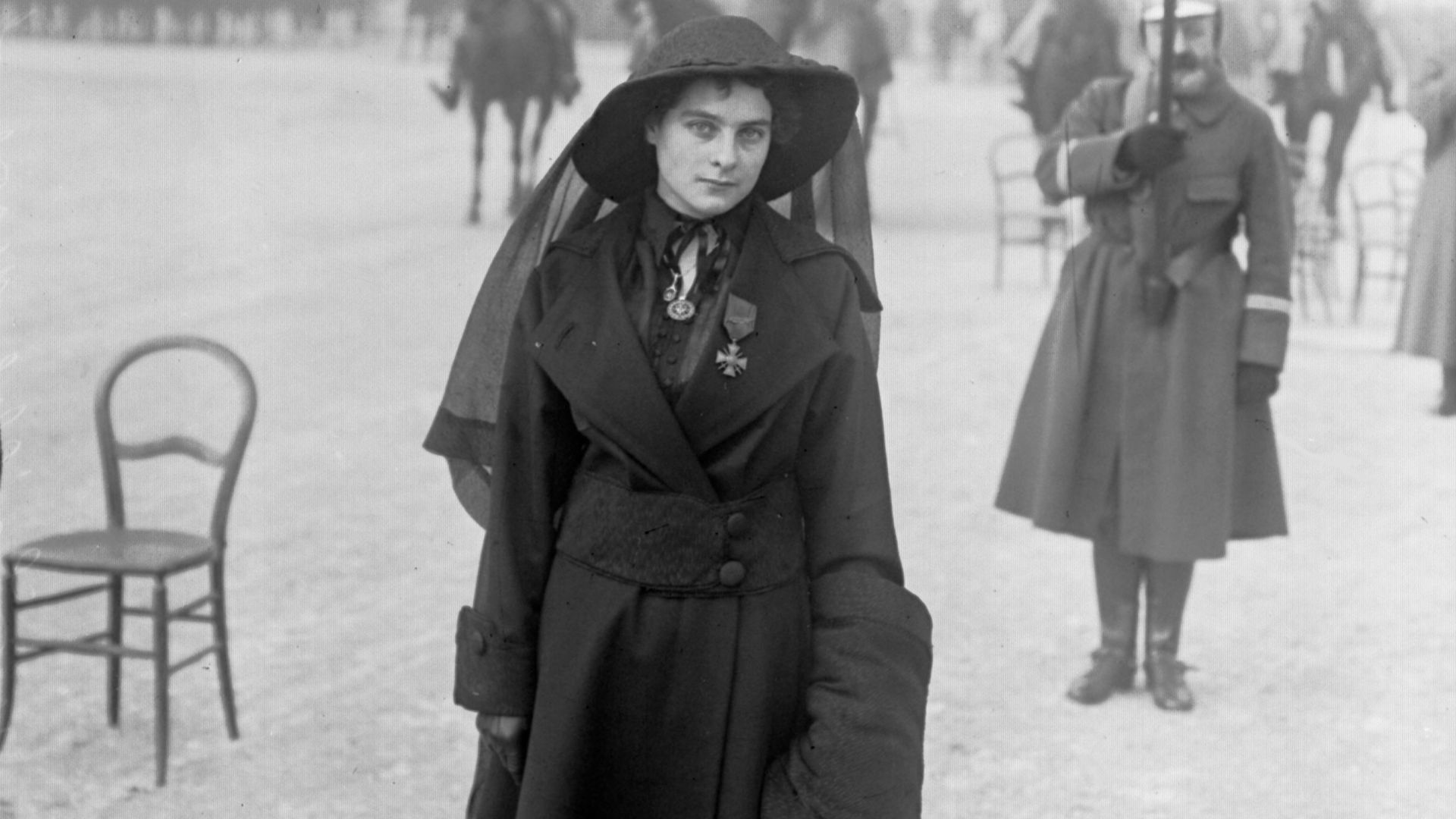 Unsung Heroes: 20 Unforgettable Women From WWI - HistorySnob