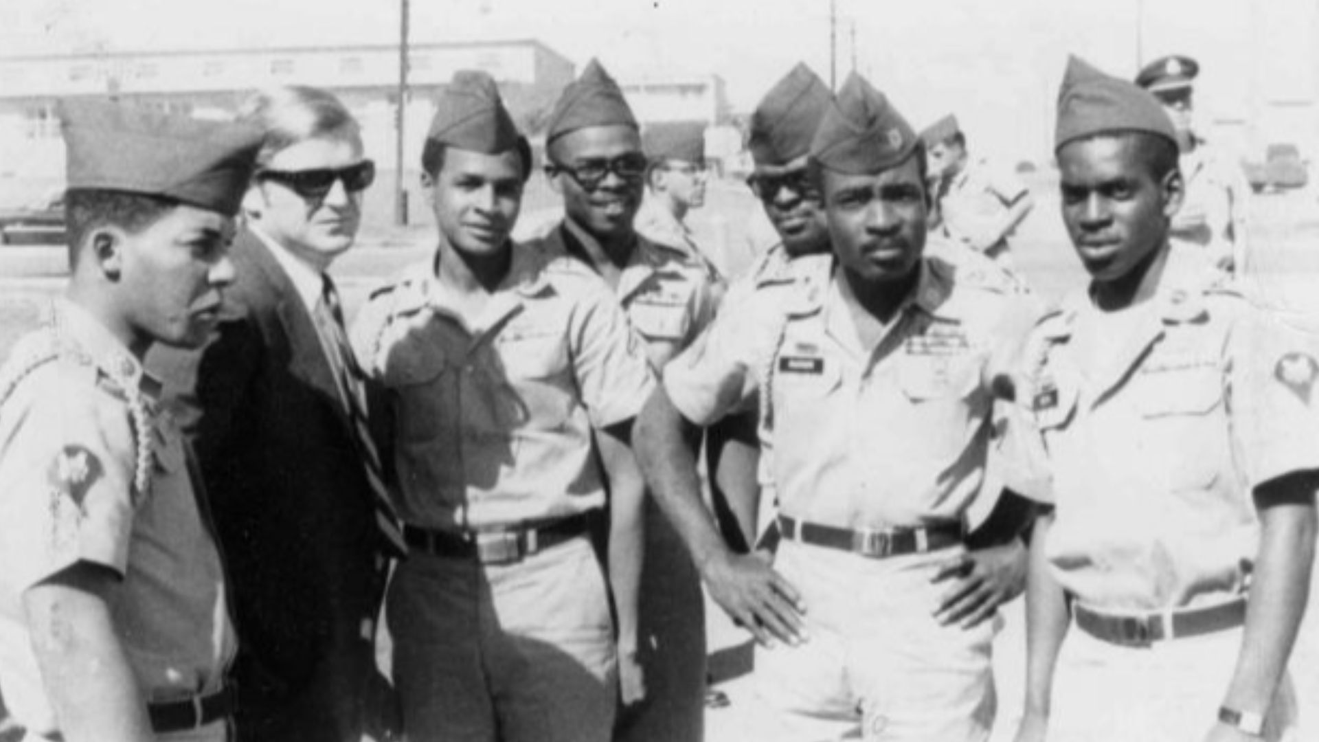 The 20 Biggest Riots The World Has Ever Seen - HistorySnob