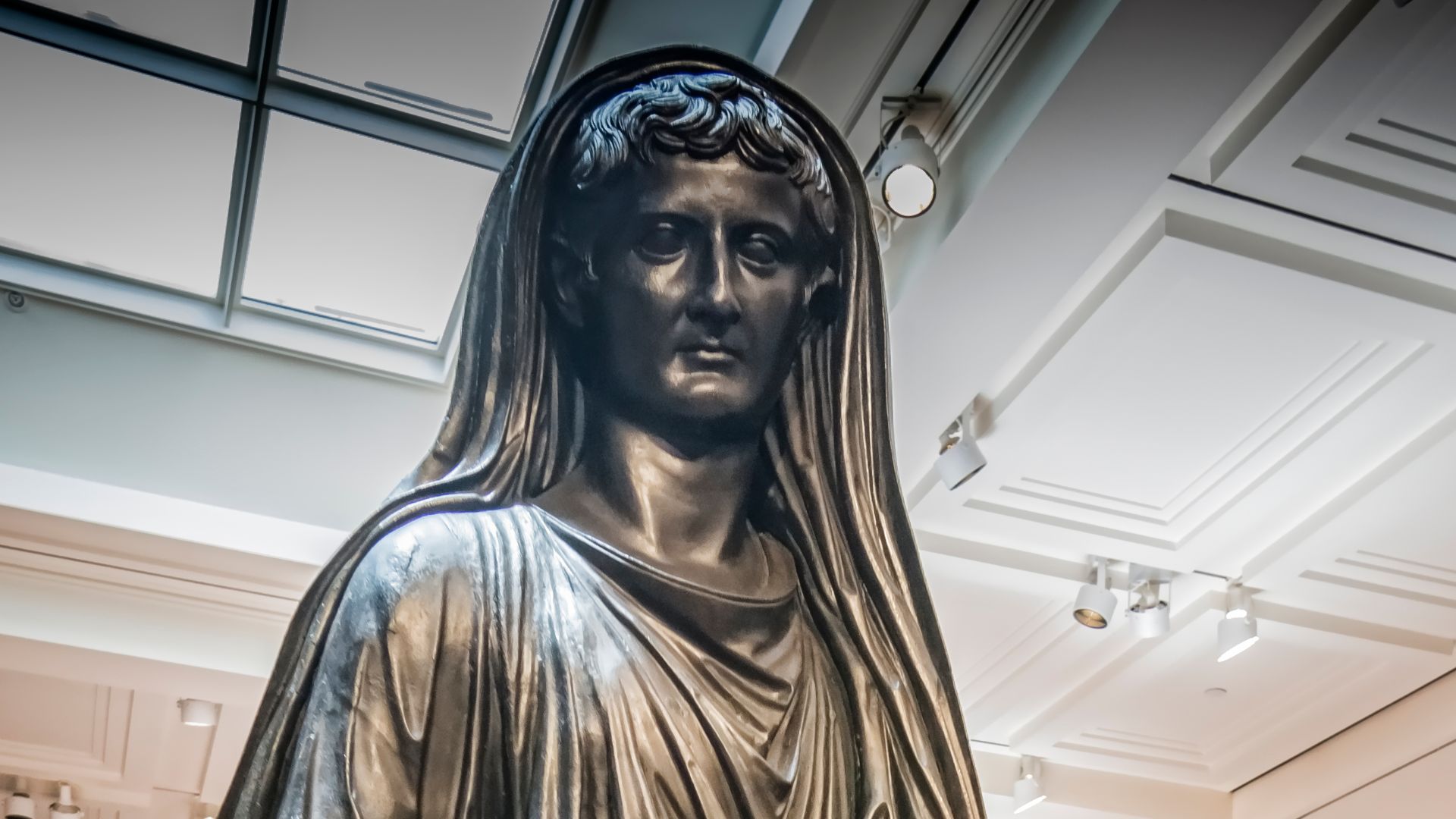 The 20 Most Influential Ancient Roman Figures - HistorySnob