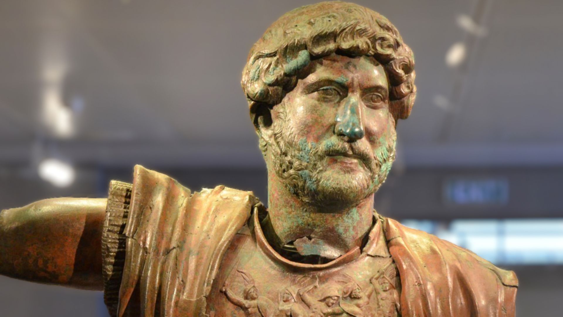 The 20 Most Influential Ancient Roman Figures - HistorySnob