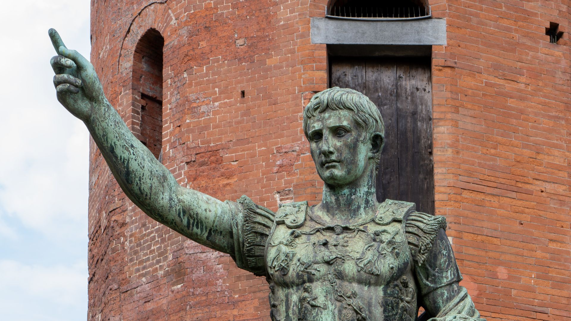 The 20 Most Influential Ancient Roman Figures - HistorySnob