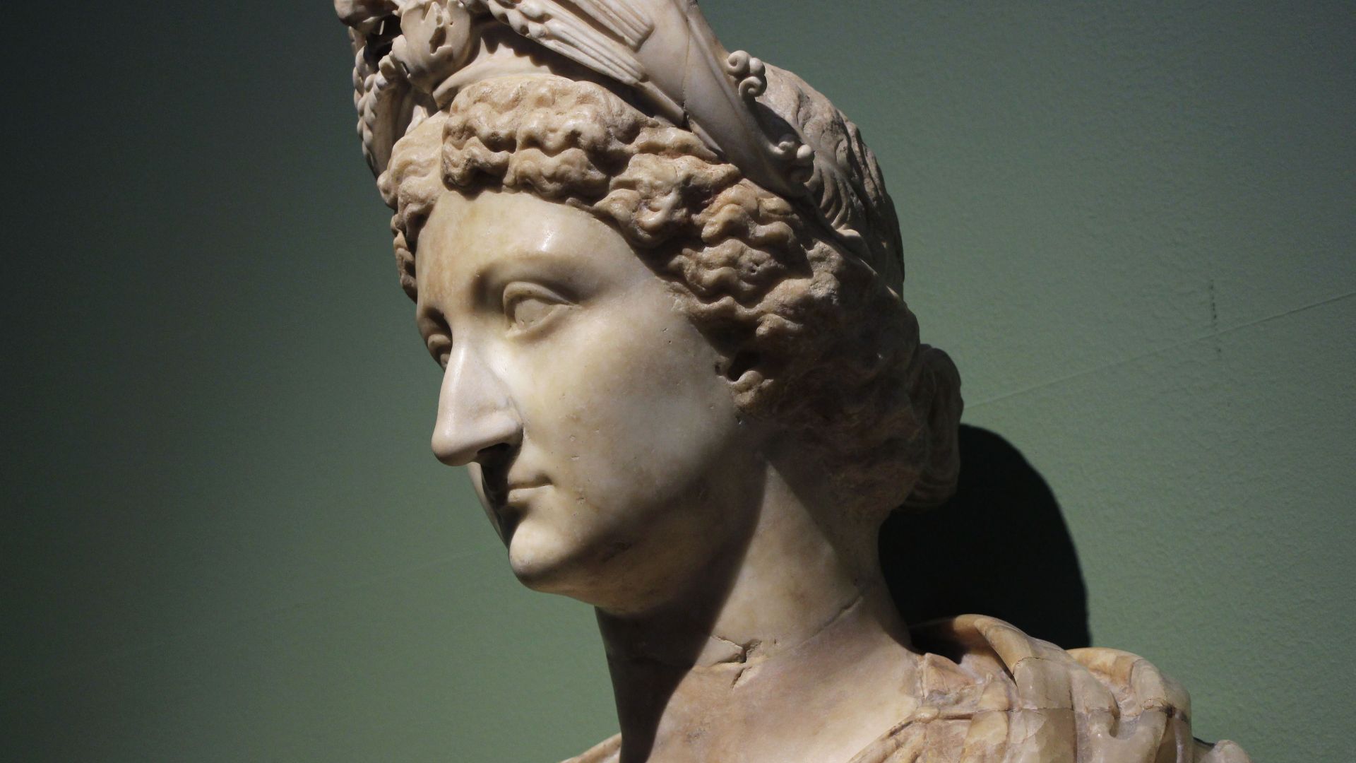 The 20 Most Influential Ancient Roman Figures - HistorySnob