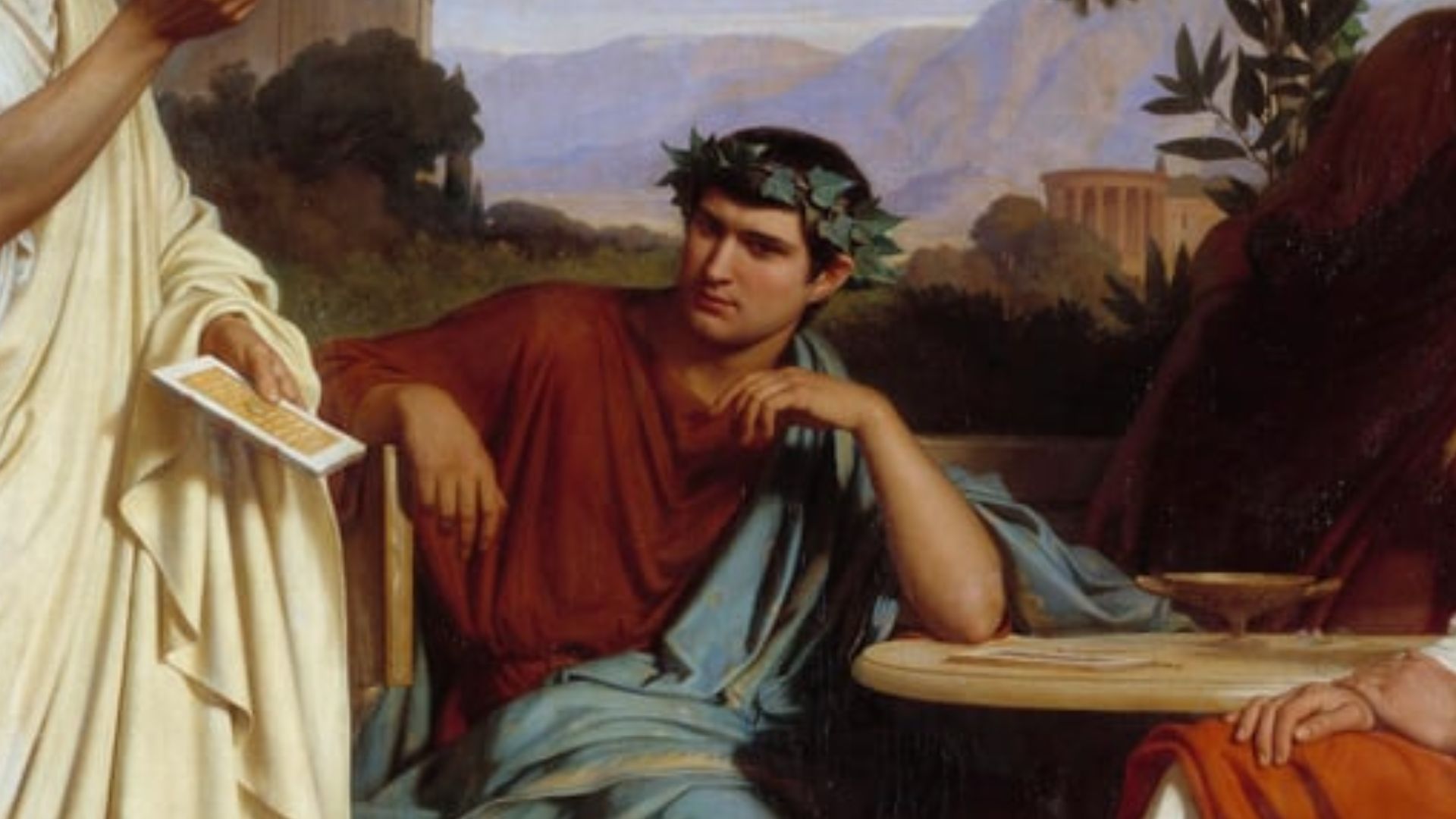 The 20 Most Influential Ancient Roman Figures - HistorySnob