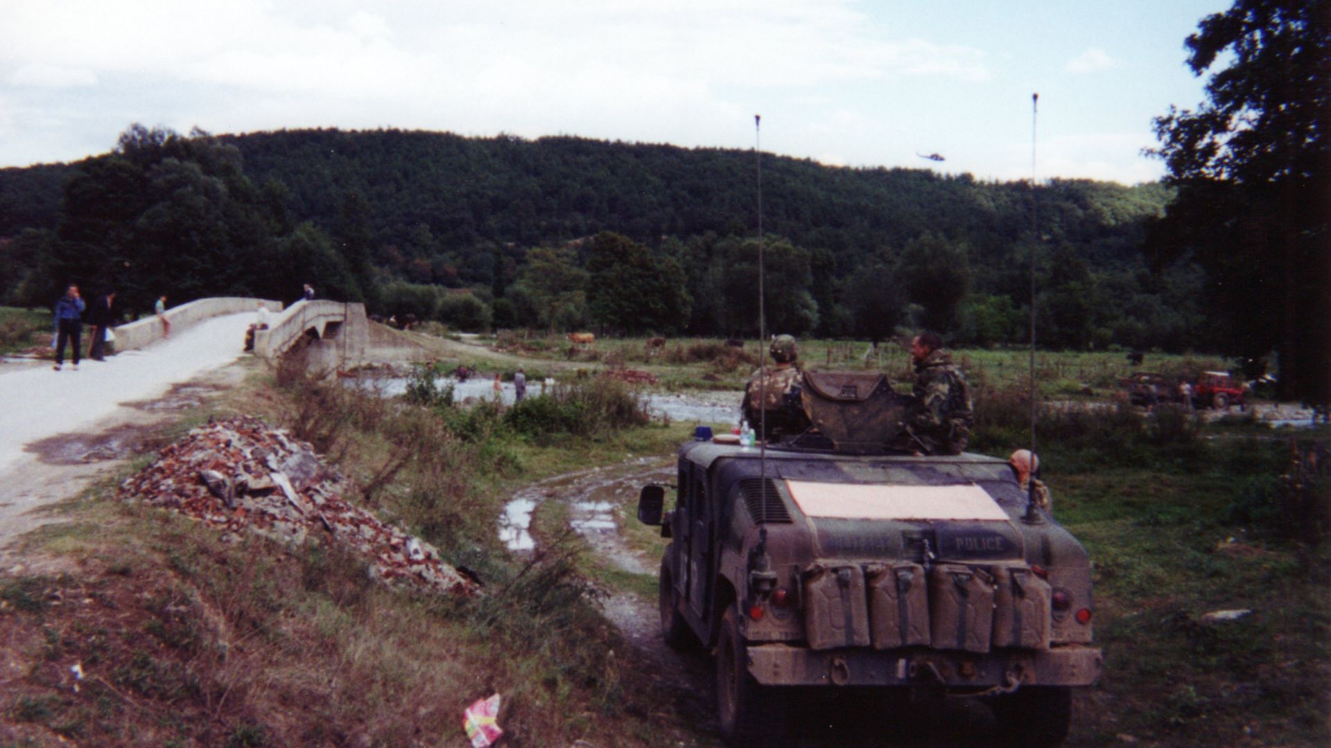 Close Calls: 20 Catastrophic Wars That Never Happened - HistorySnob