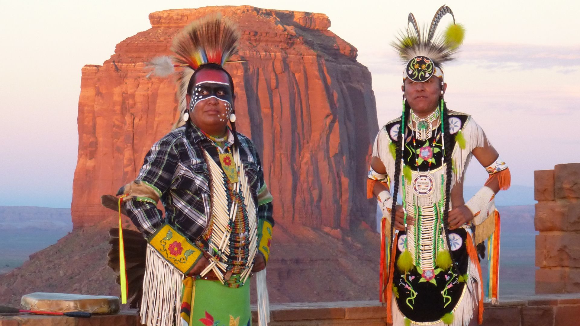20 Native American Tribes That Belong In Every History Book - HistorySnob