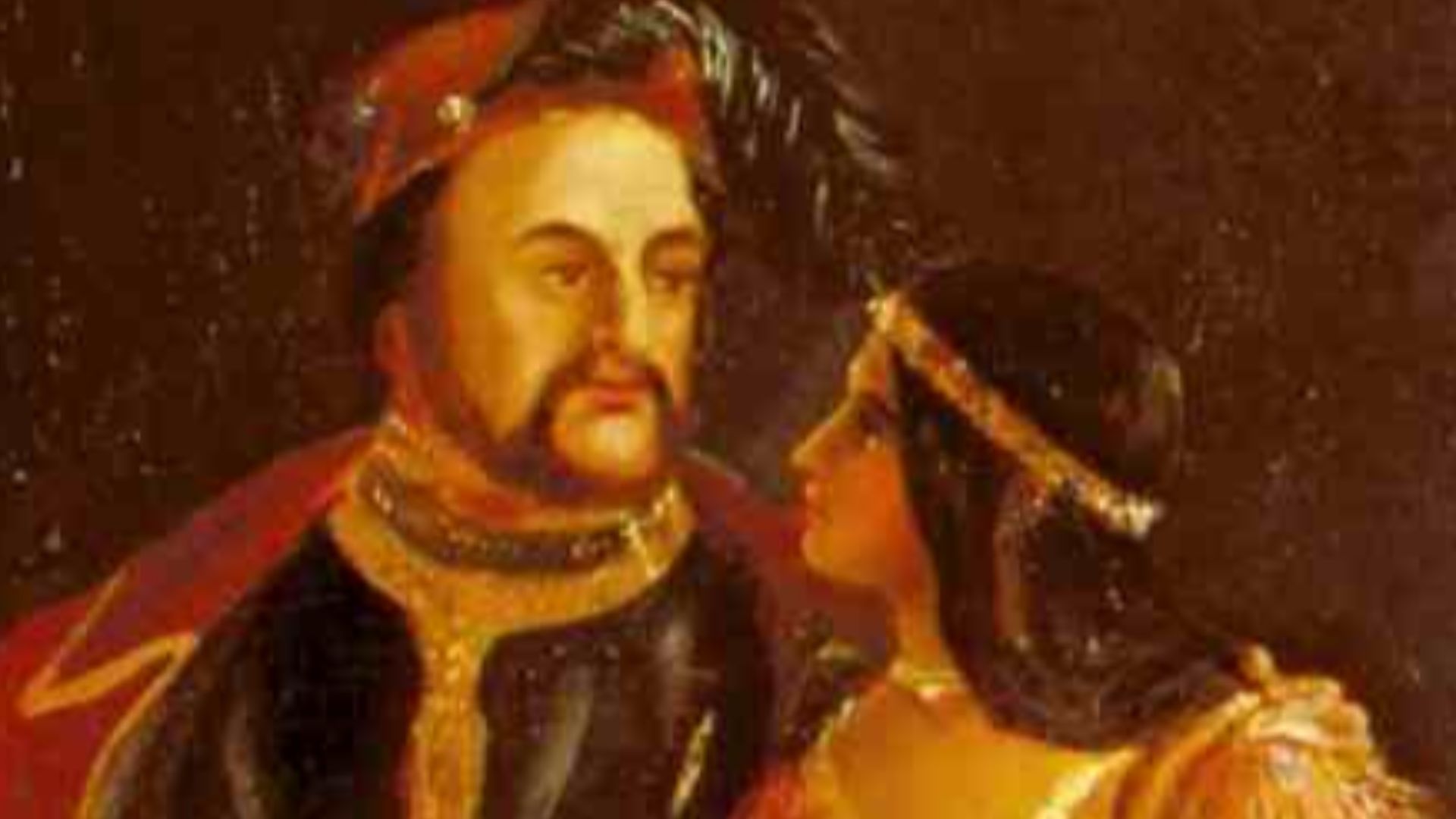 20 Of History's Most Famous Couples - HistorySnob