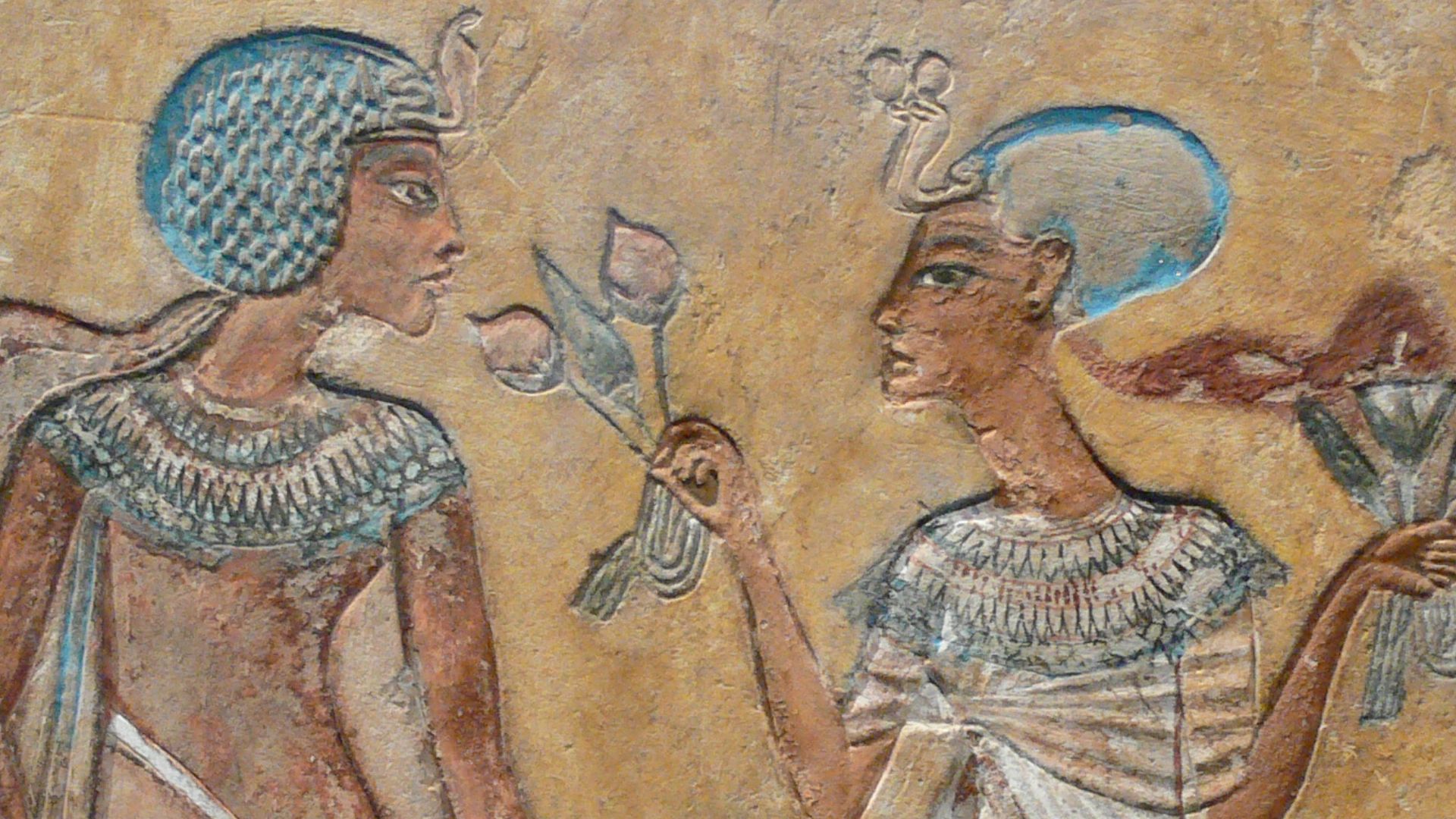 20 Of History's Most Famous Couples - HistorySnob