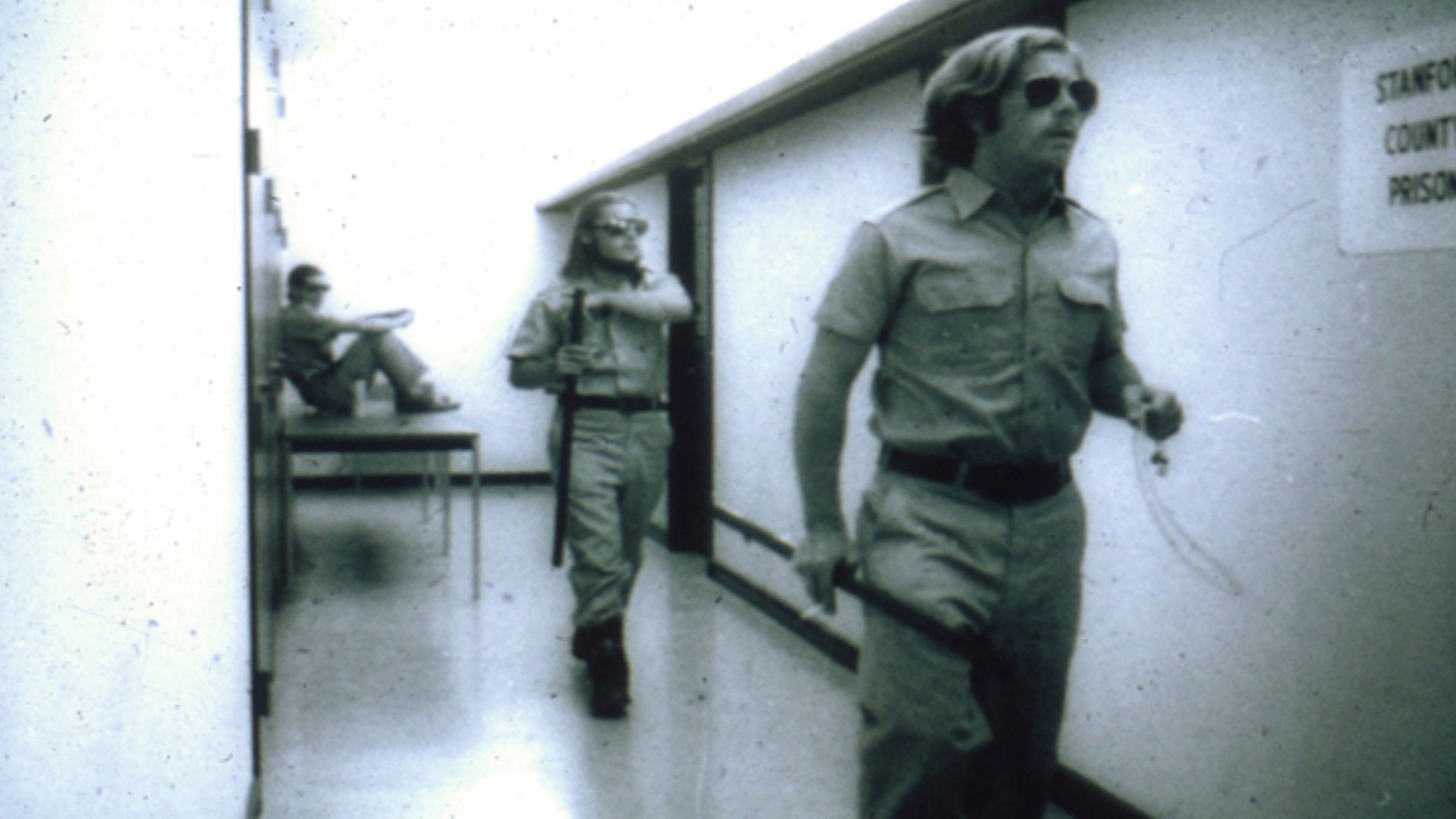 20 Facts About The Stanford Prison Experiment - HistorySnob
