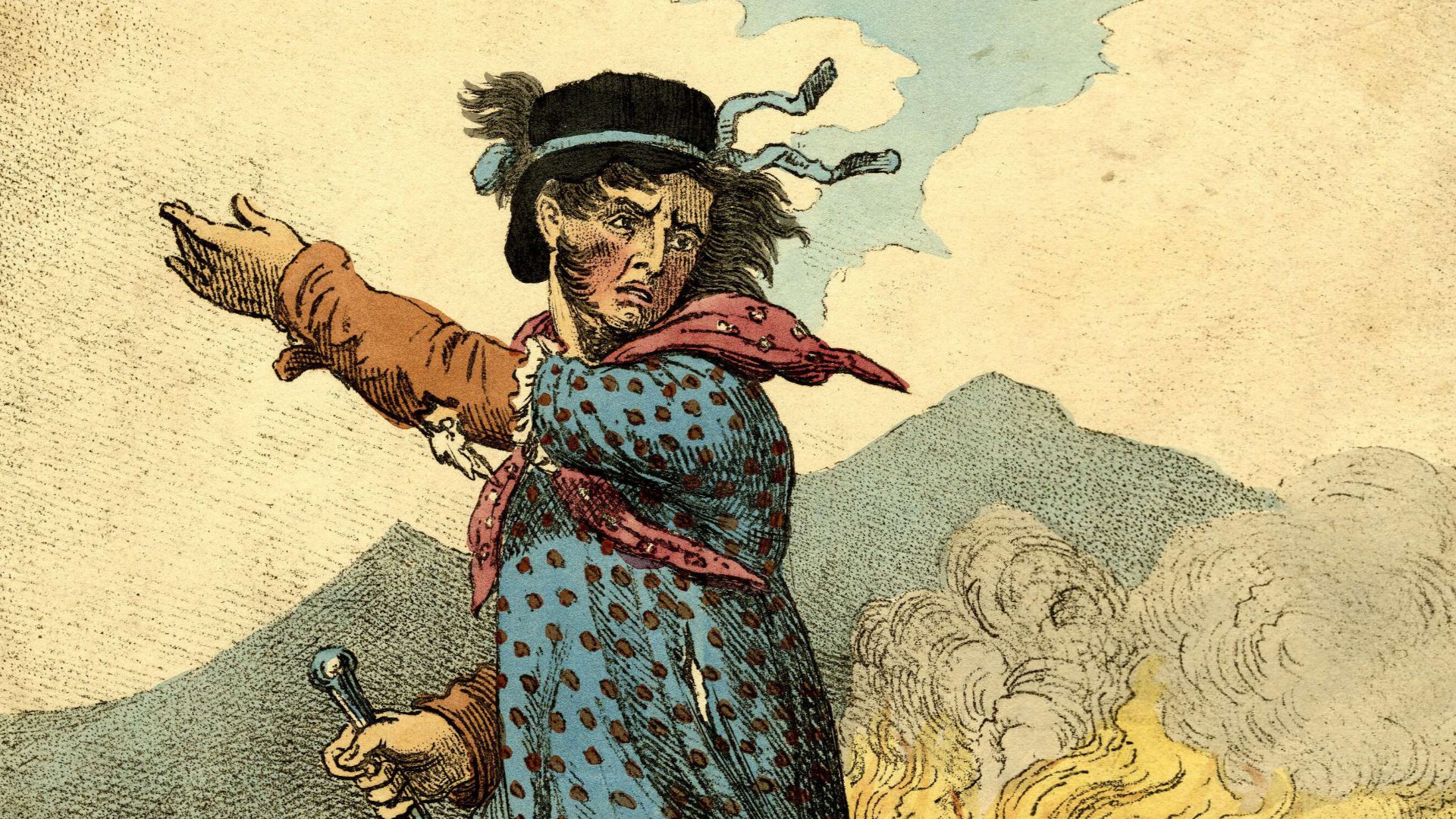 20 Trailblazing Figures From the First Industrial Revolution - HistorySnob