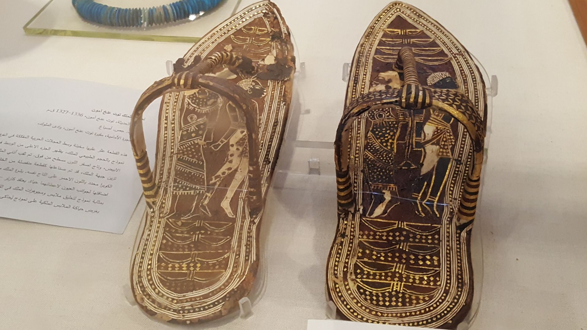 The Boy King: 20 Incredible Facts About King Tut - HistorySnob