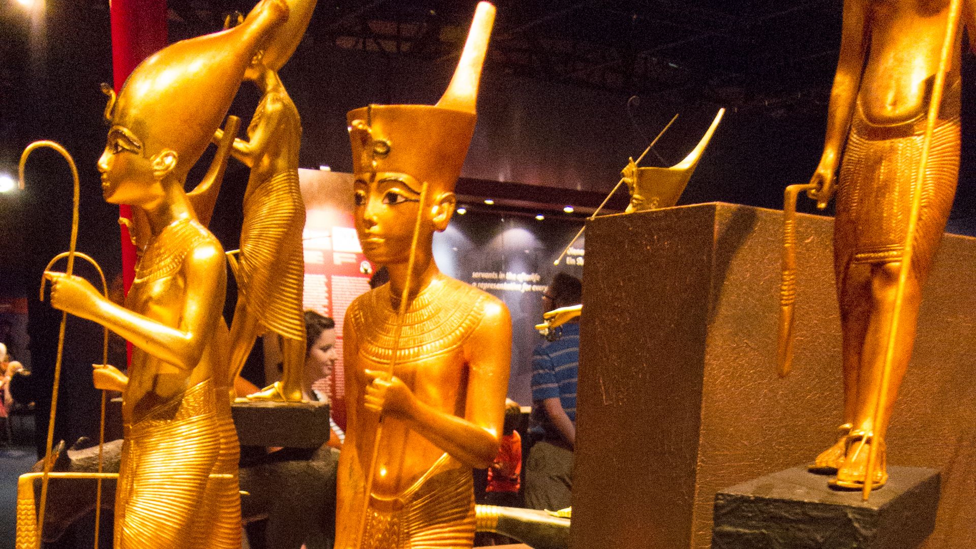 The Boy King: 20 Incredible Facts About King Tut - HistorySnob