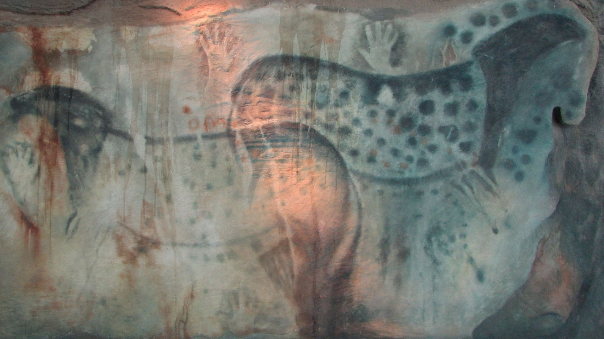 Ancient Art: The 20 Oldest Paintings In The World - HistorySnob