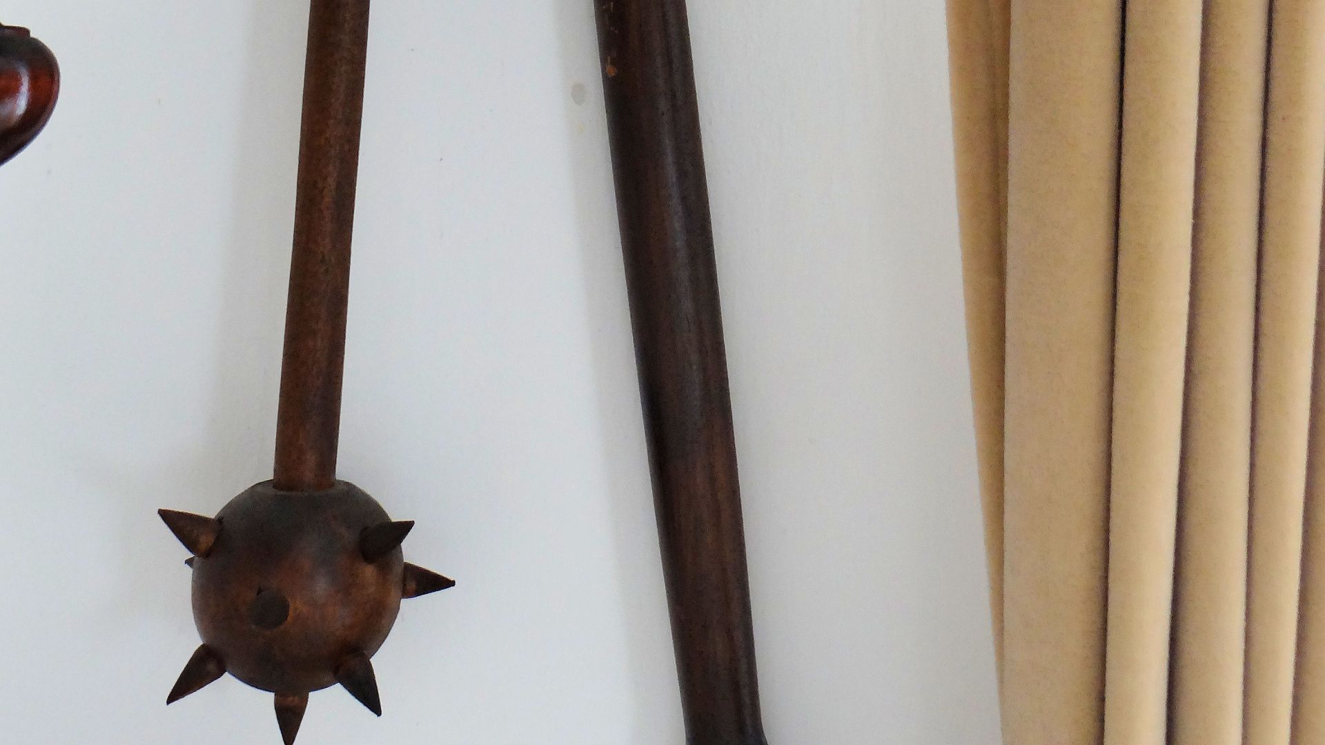 The 20 Most Fascinating Weapons Throughout History - HistorySnob