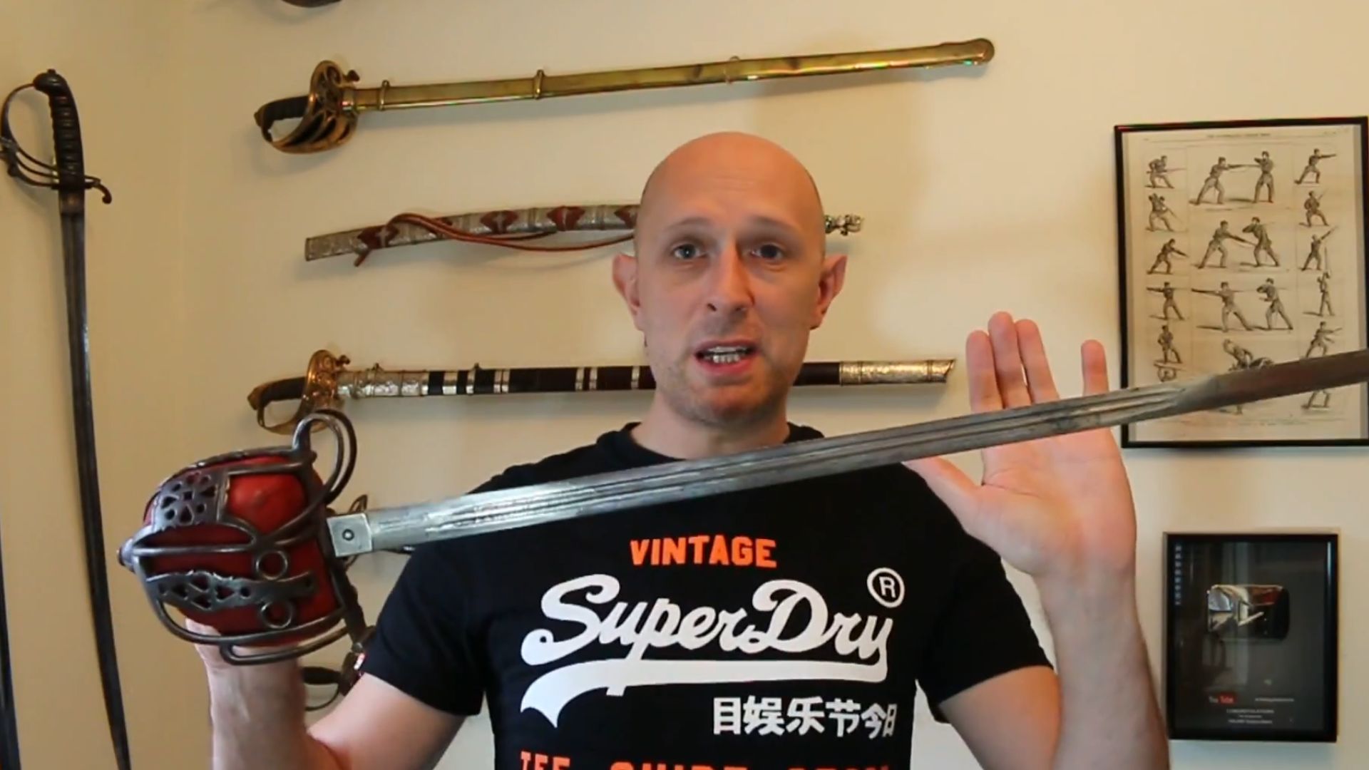 The 20 Most Fascinating Weapons Throughout History - HistorySnob