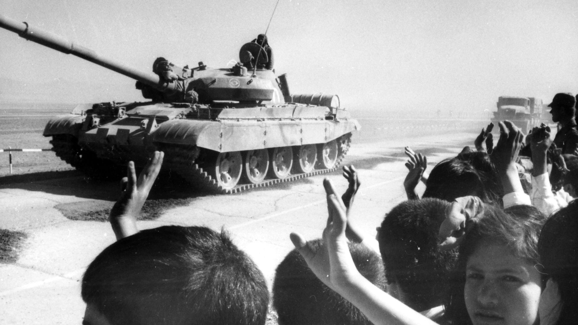 20 Times History Repeated Itself - HistorySnob