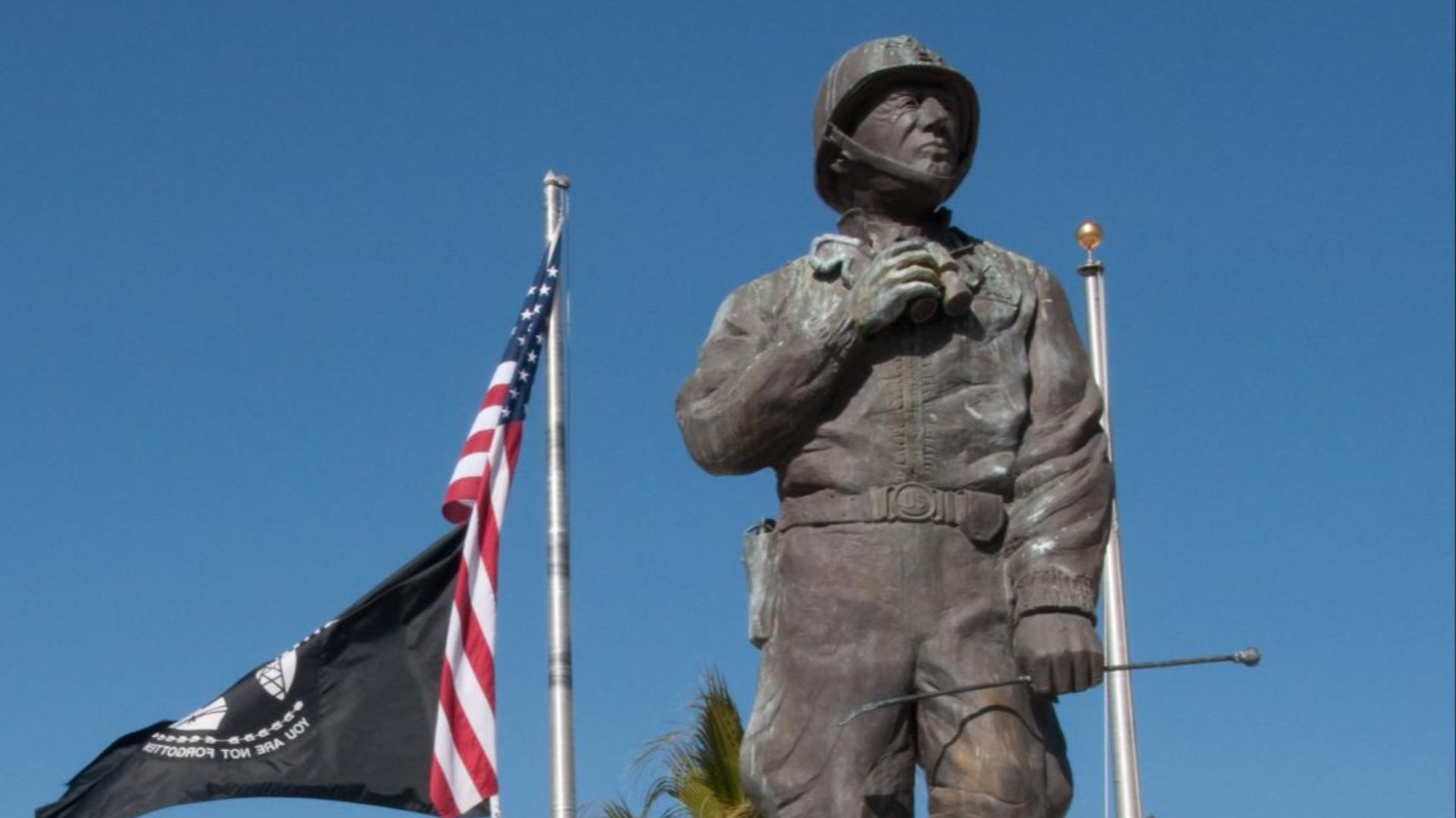 20 Shocking Facts About George Patton, America's Controversial Hero ...