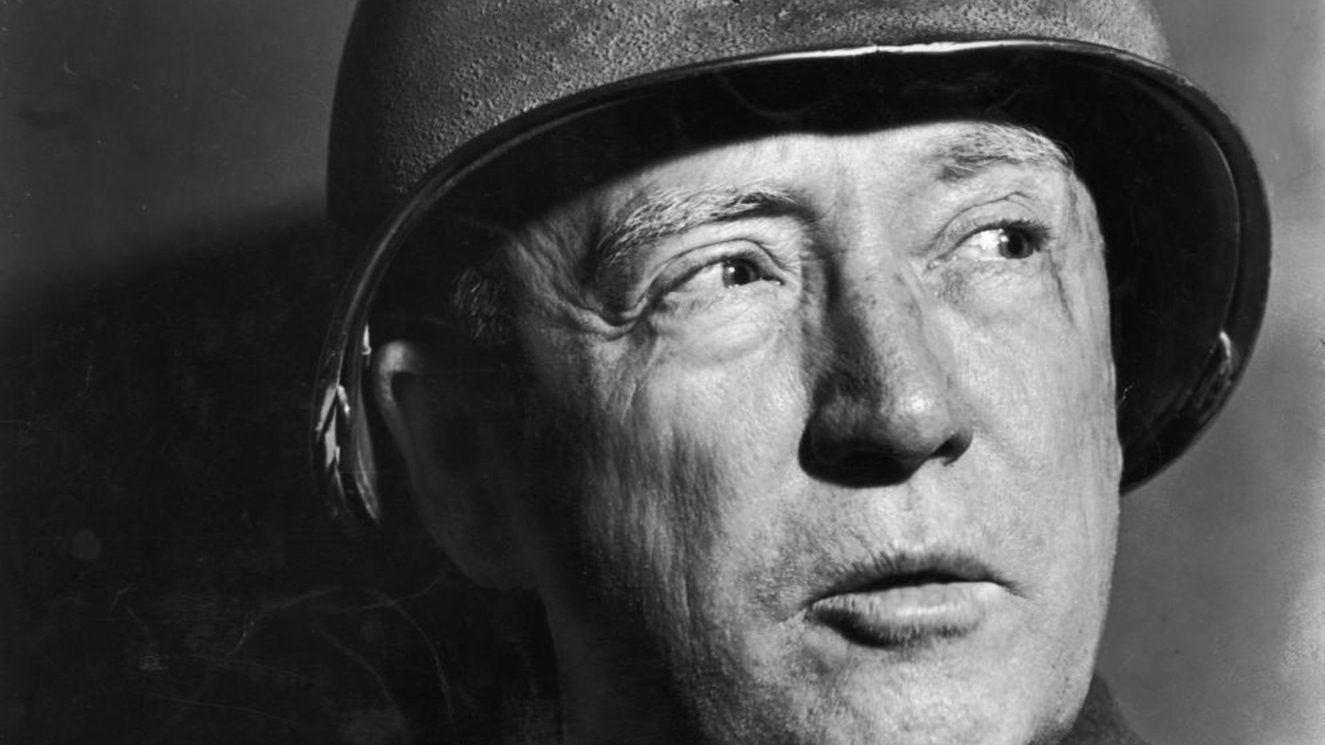 20 Shocking Facts About George Patton, America's Controversial Hero ...