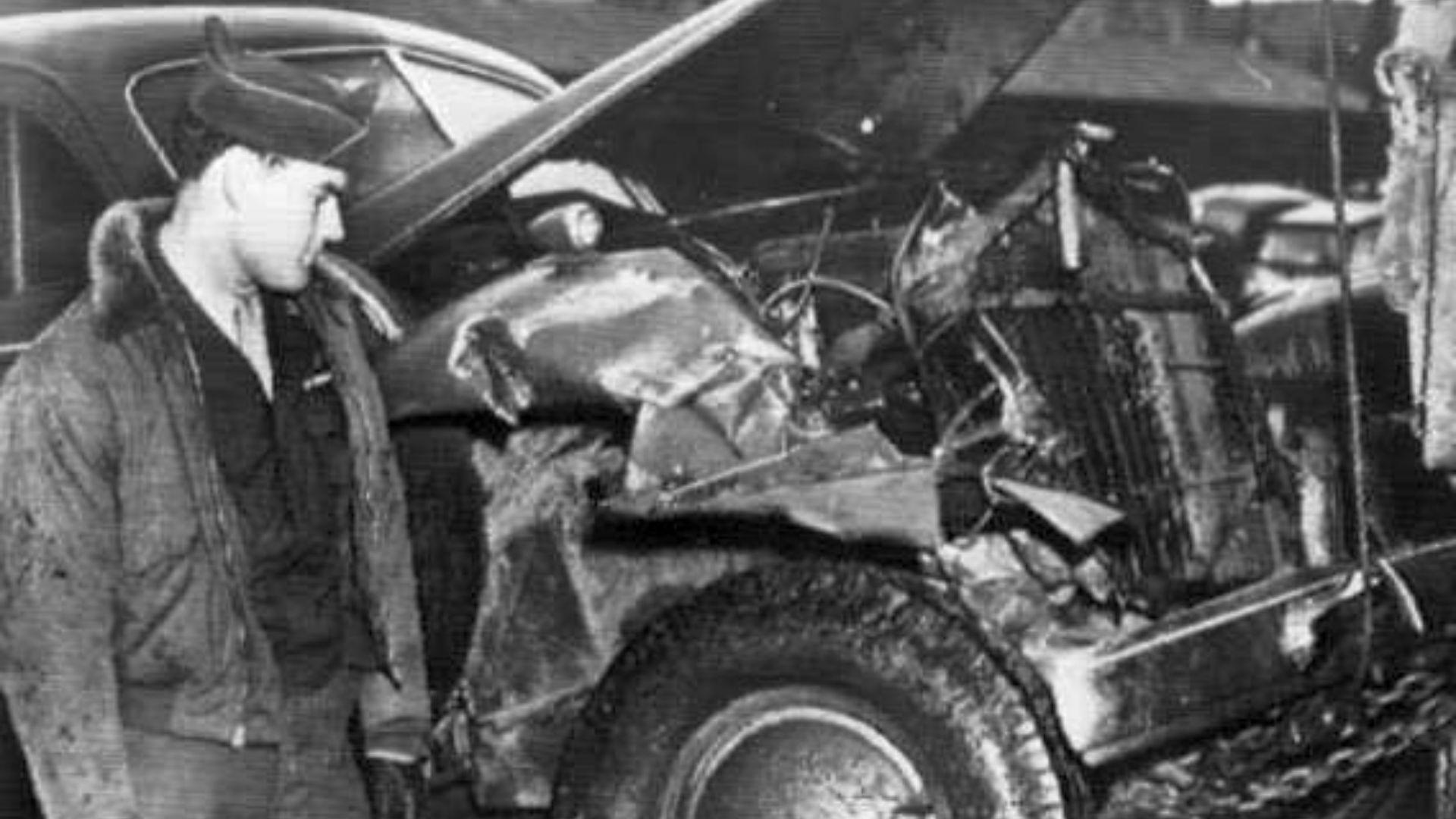 20 Shocking Facts About George Patton, America's Controversial Hero ...