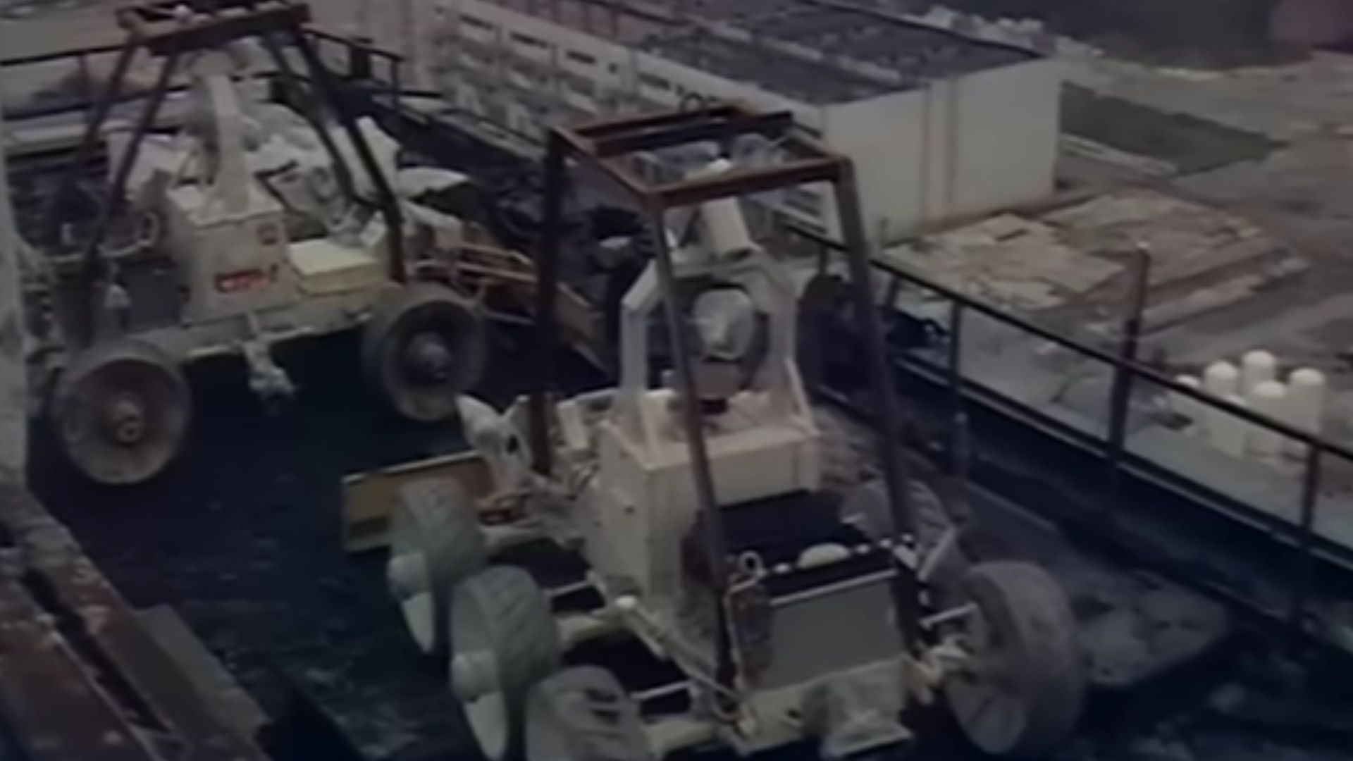 20 Lesser-Known Facts You Didn't Know About Chernobyl - HistorySnob