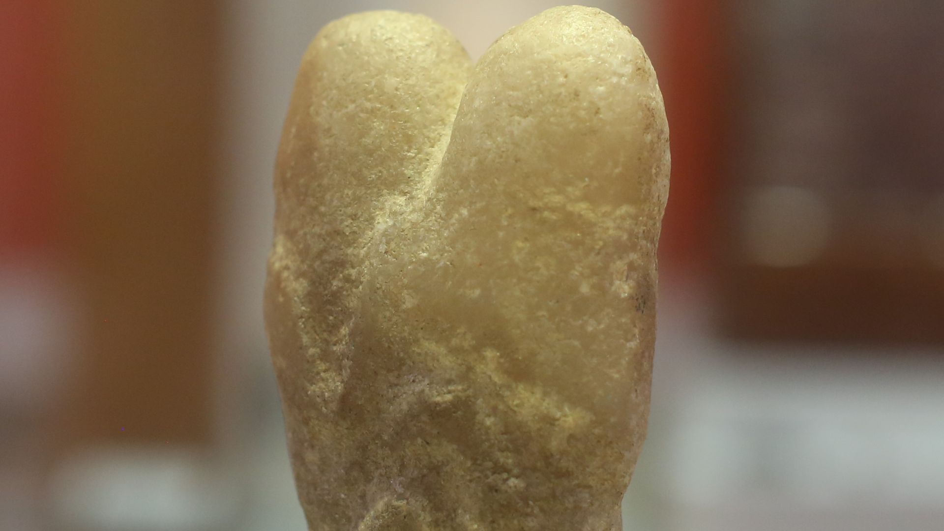 The 20 Oldest Statues In The World - HistorySnob