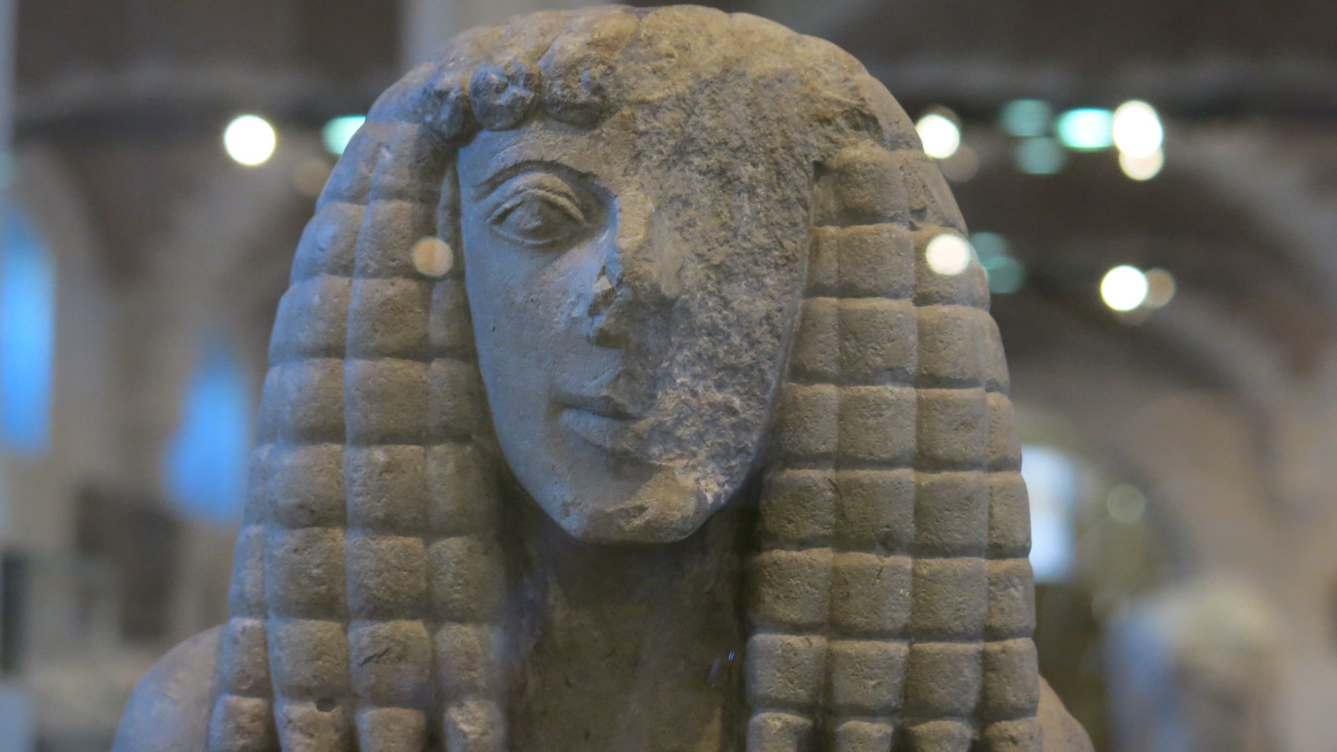 The 20 Oldest Statues In The World - HistorySnob