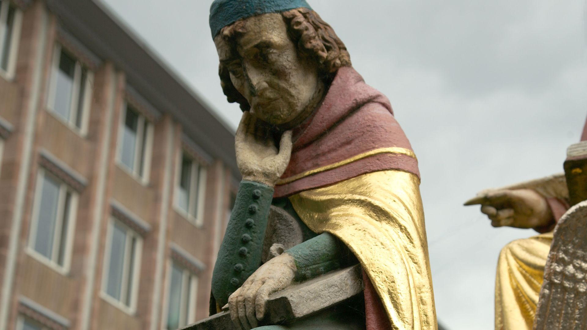 A Brilliant Mind: 20 Facts About Aristotle, History's Greatest Thinker ...