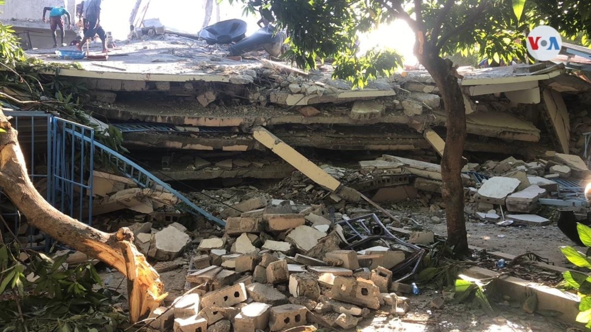 The 20 Worst Natural Disasters In History - HistorySnob