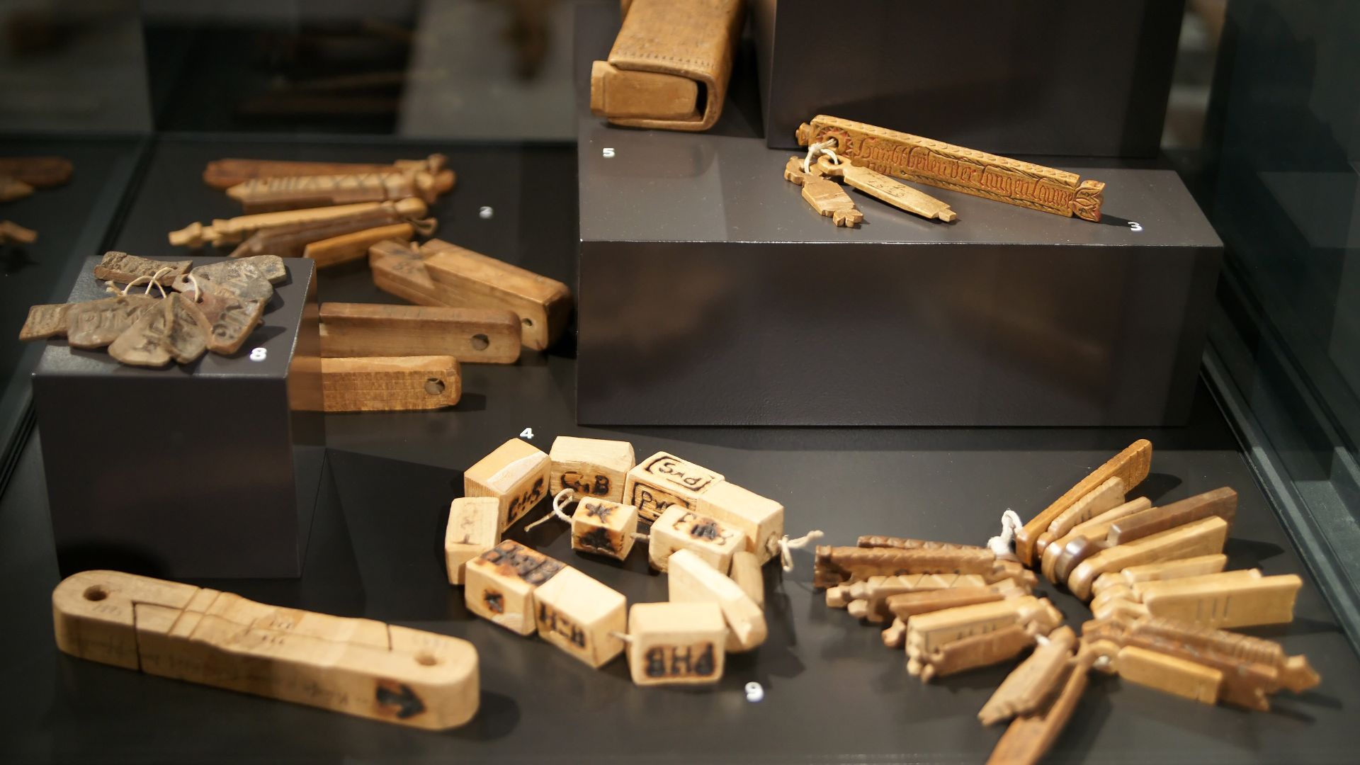 20 Bizarre Currencies Used Throughout History - HistorySnob