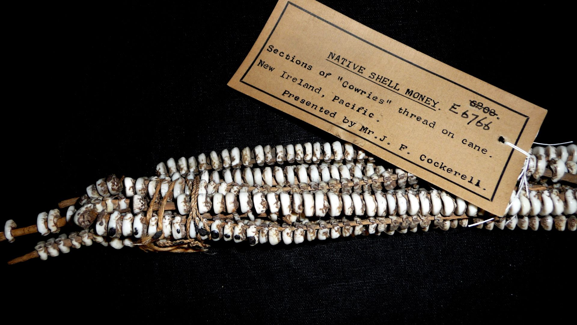 20 Bizarre Currencies Used Throughout History - HistorySnob