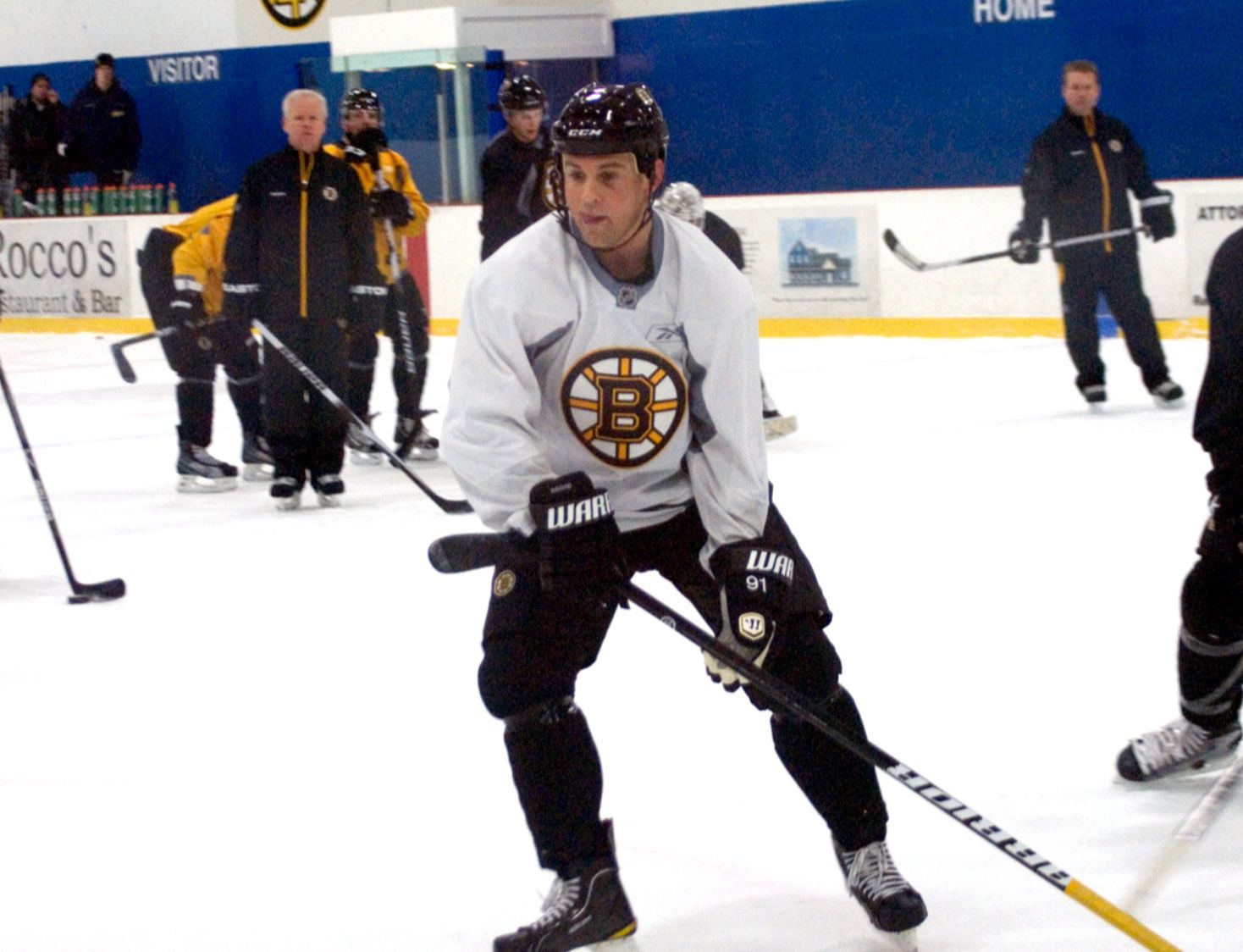 Changed The Game: The 20 Worst Sports Injuries In History - HistorySnob