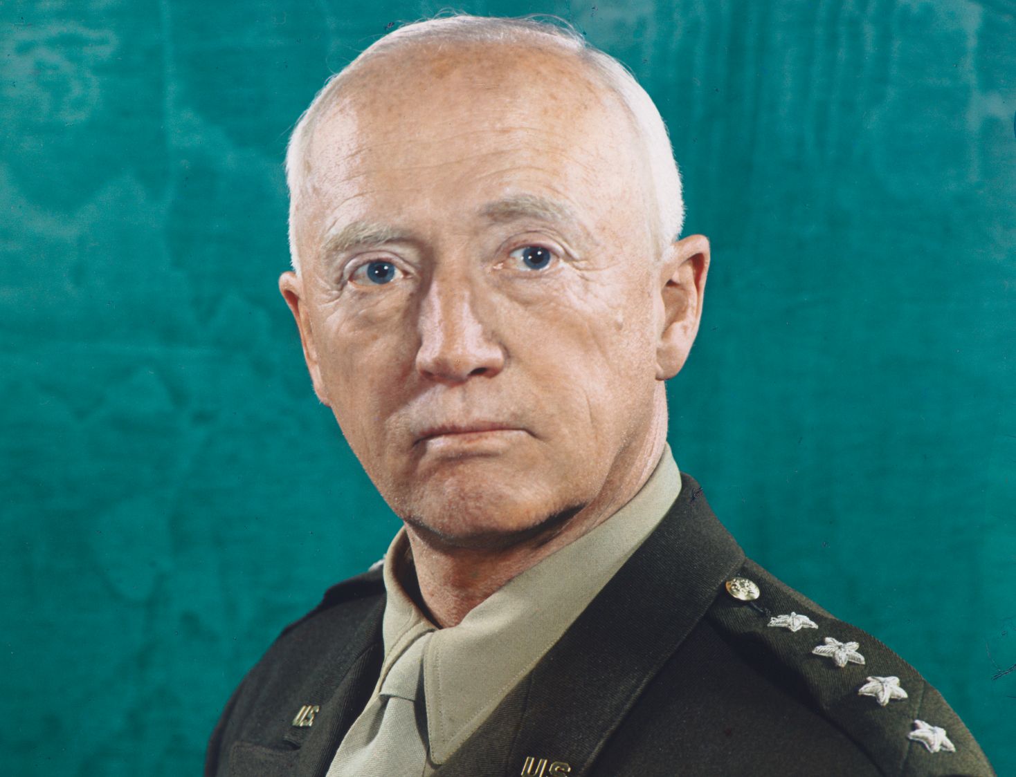 20 Shocking Facts About George Patton, America's Controversial Hero ...